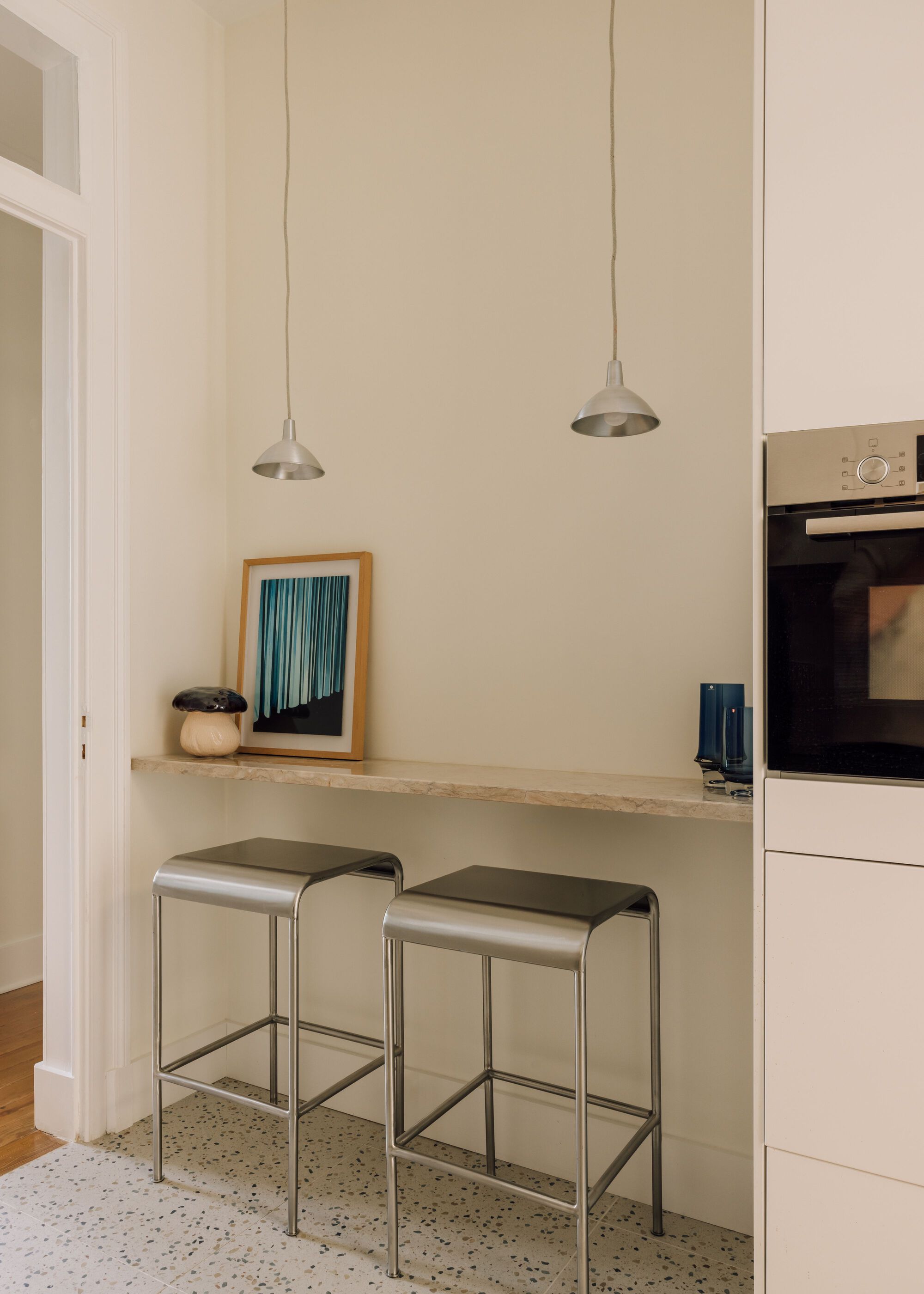 Gallery of TB5 House / Constante Design - 13