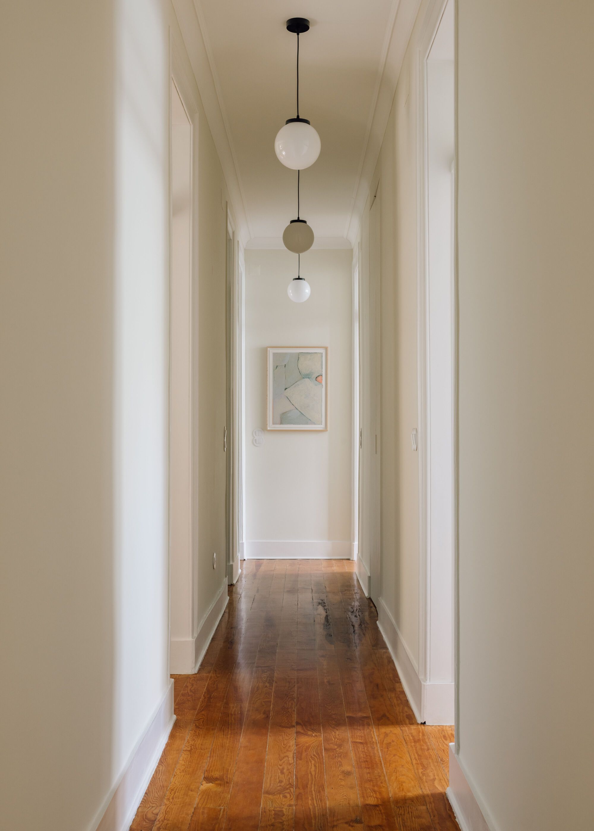 Gallery of TB5 House / Constante Design - 15