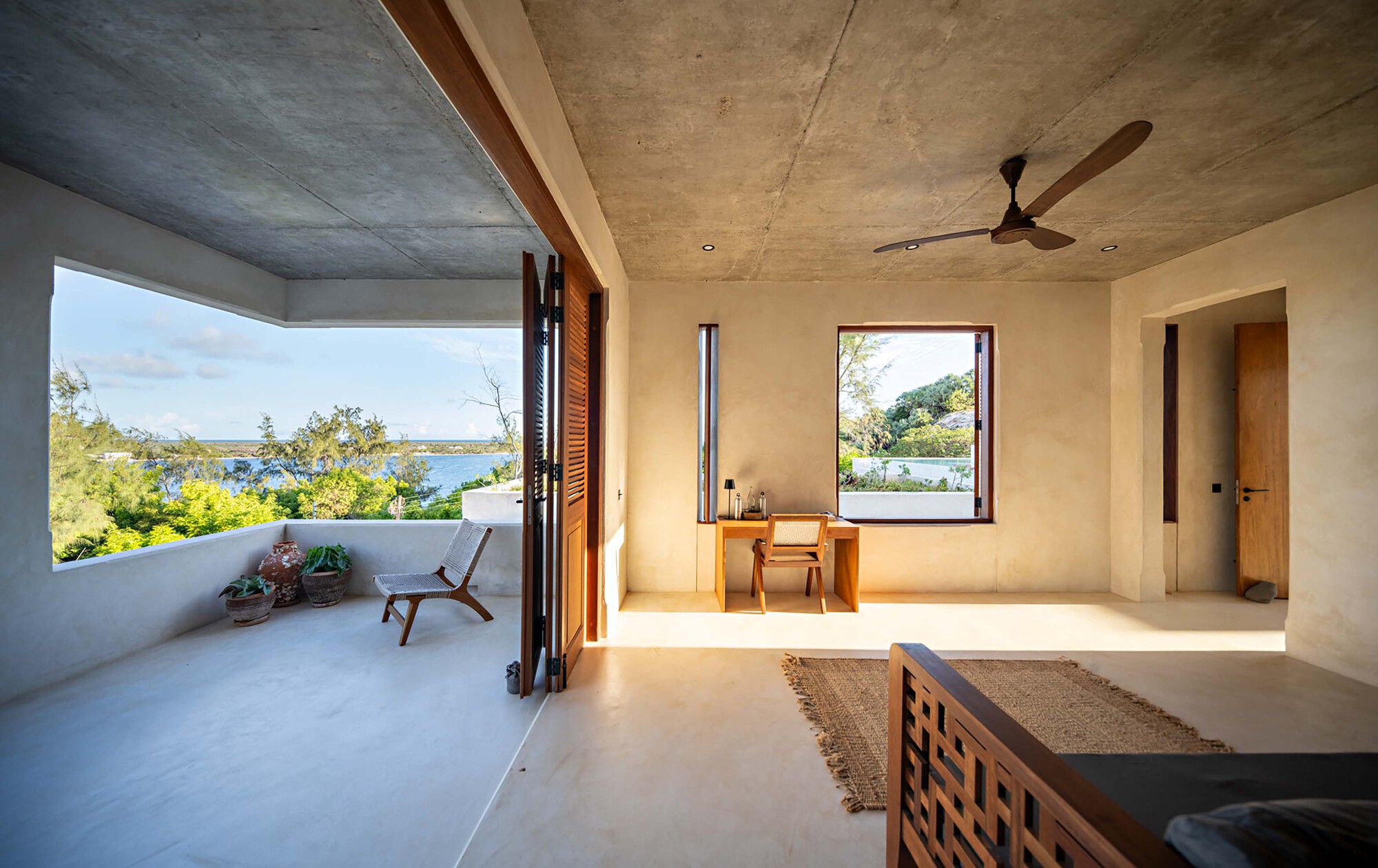 Gallery of House E / Studio 1:1 Design - 15