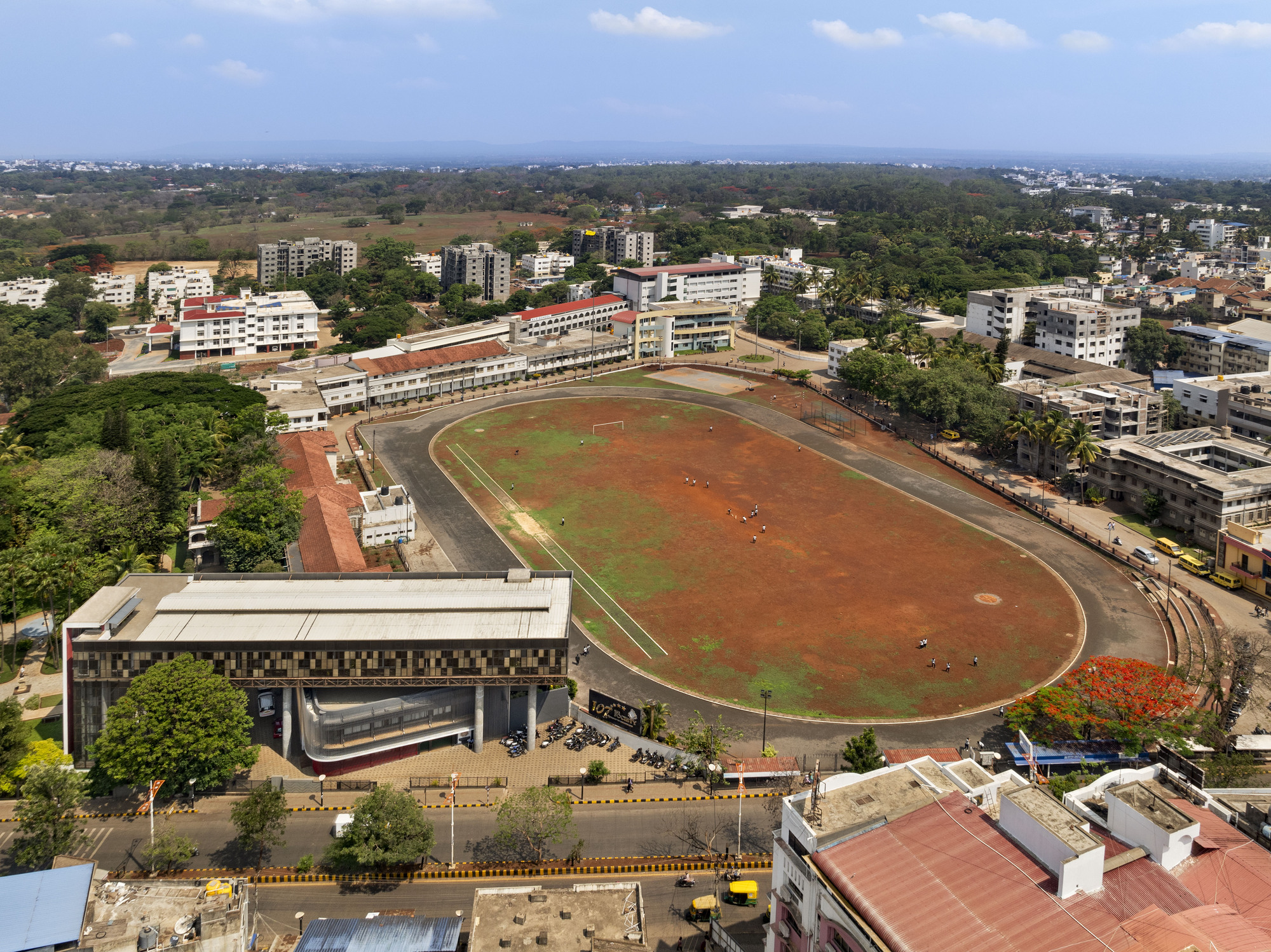 画廊 KLE 协会总部二次改造 / Thirdspace Architecture Studio - 38