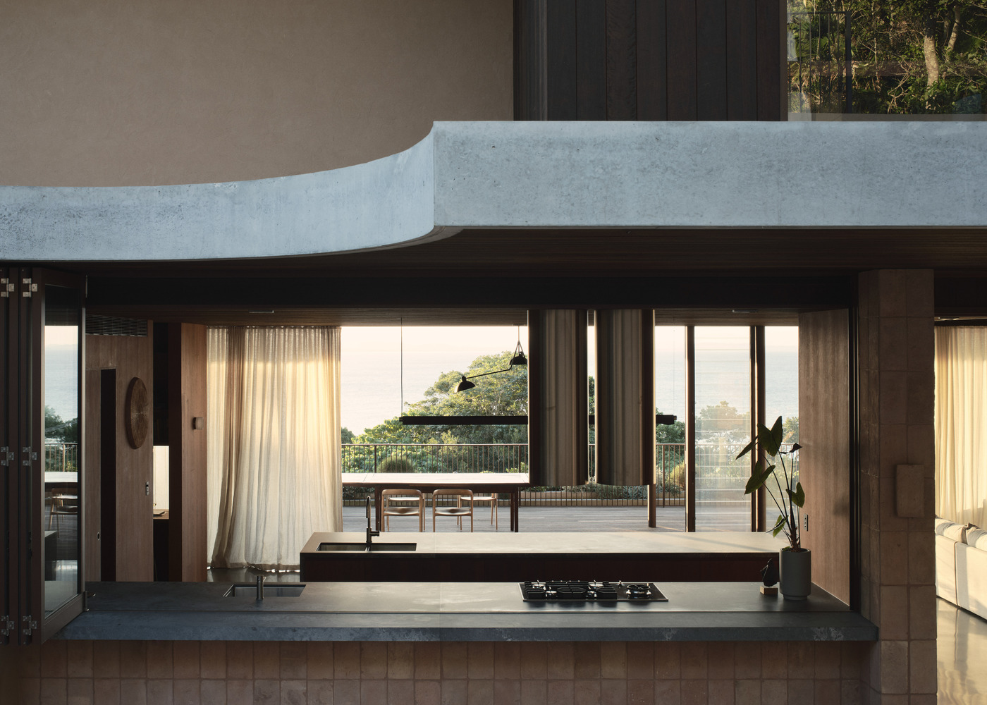 Gallery of Brahminy House / HGA.Studio - 2