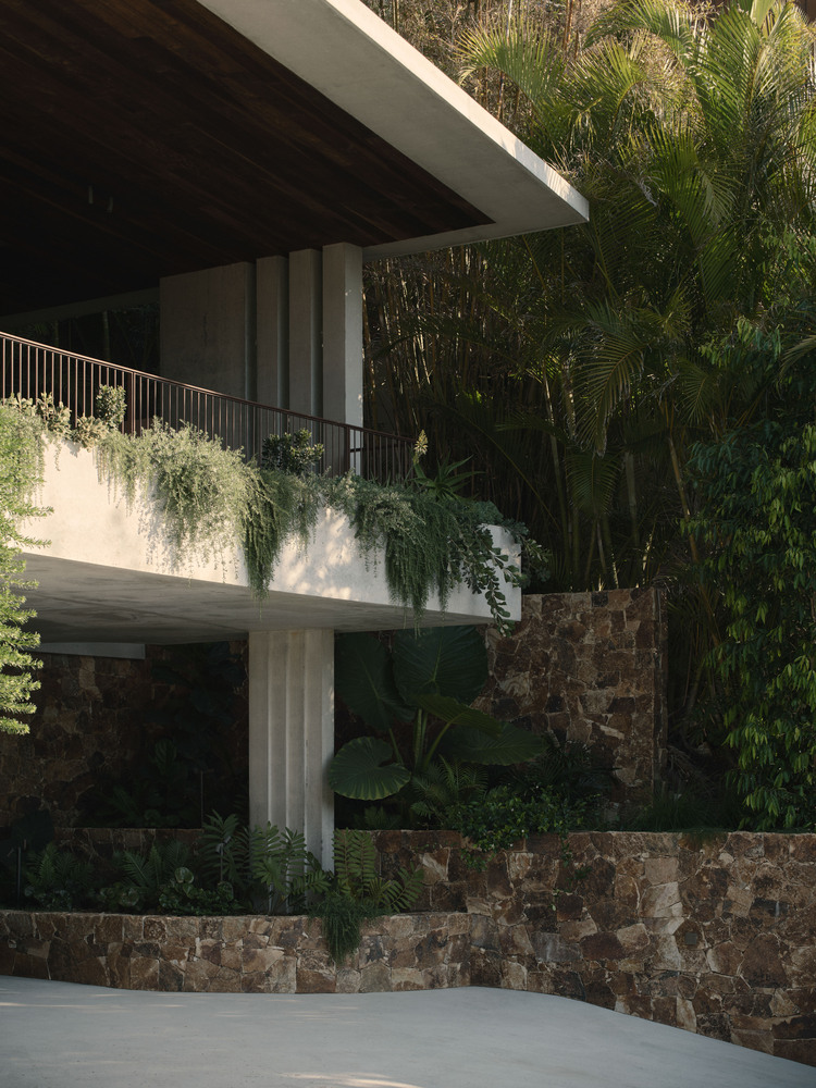 Gallery of Brahminy House / HGA.Studio - 5