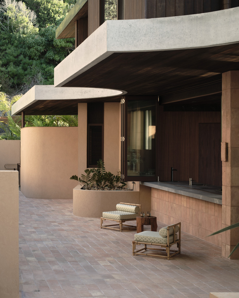 Gallery of Brahminy House / HGA.Studio - 9