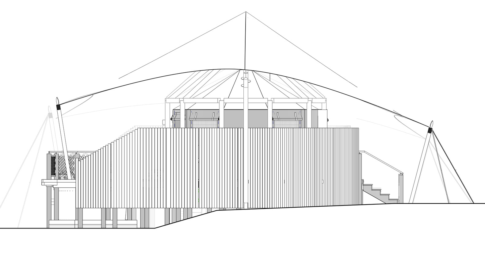 Gallery of Madwaleni River Lodge / Luxury Frontiers - 31