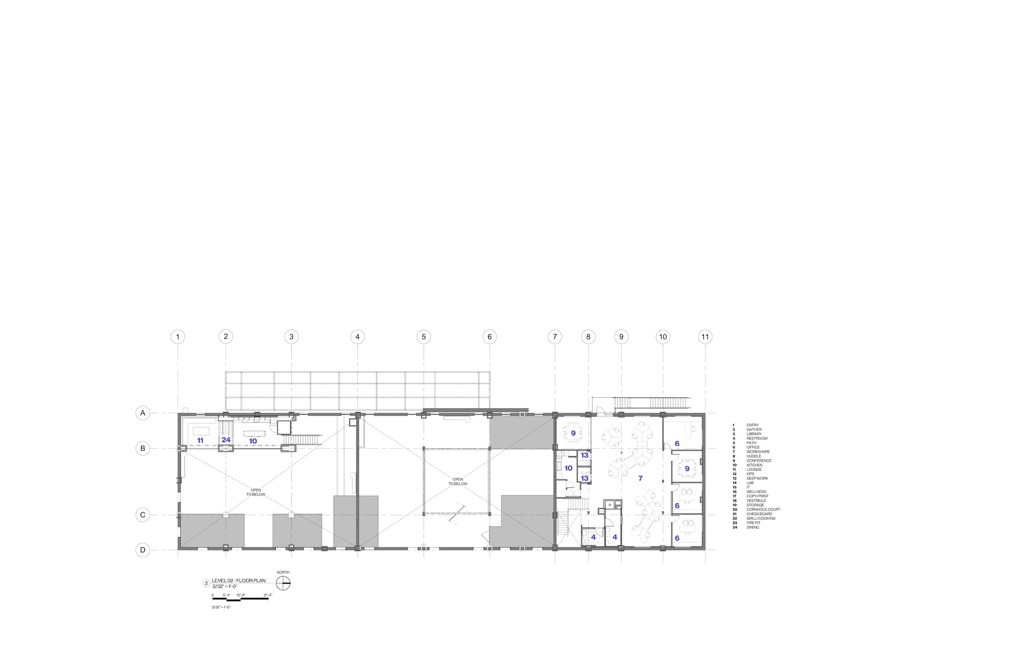 Gallery of Astroscale US Headquarters / Neoera - 20