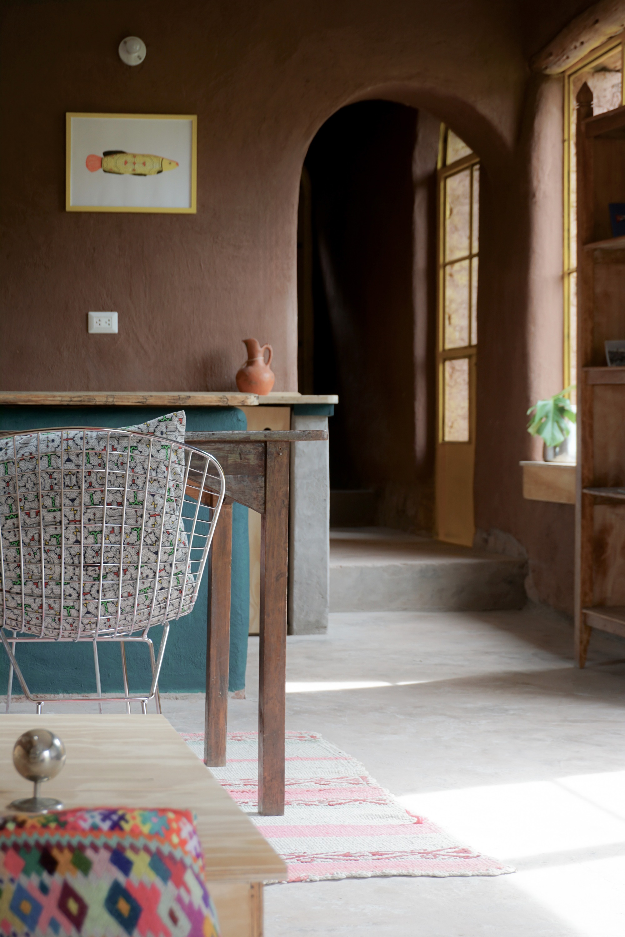 Gallery of Florencia House / Taller MACAA (Misión de Arquitectura ...