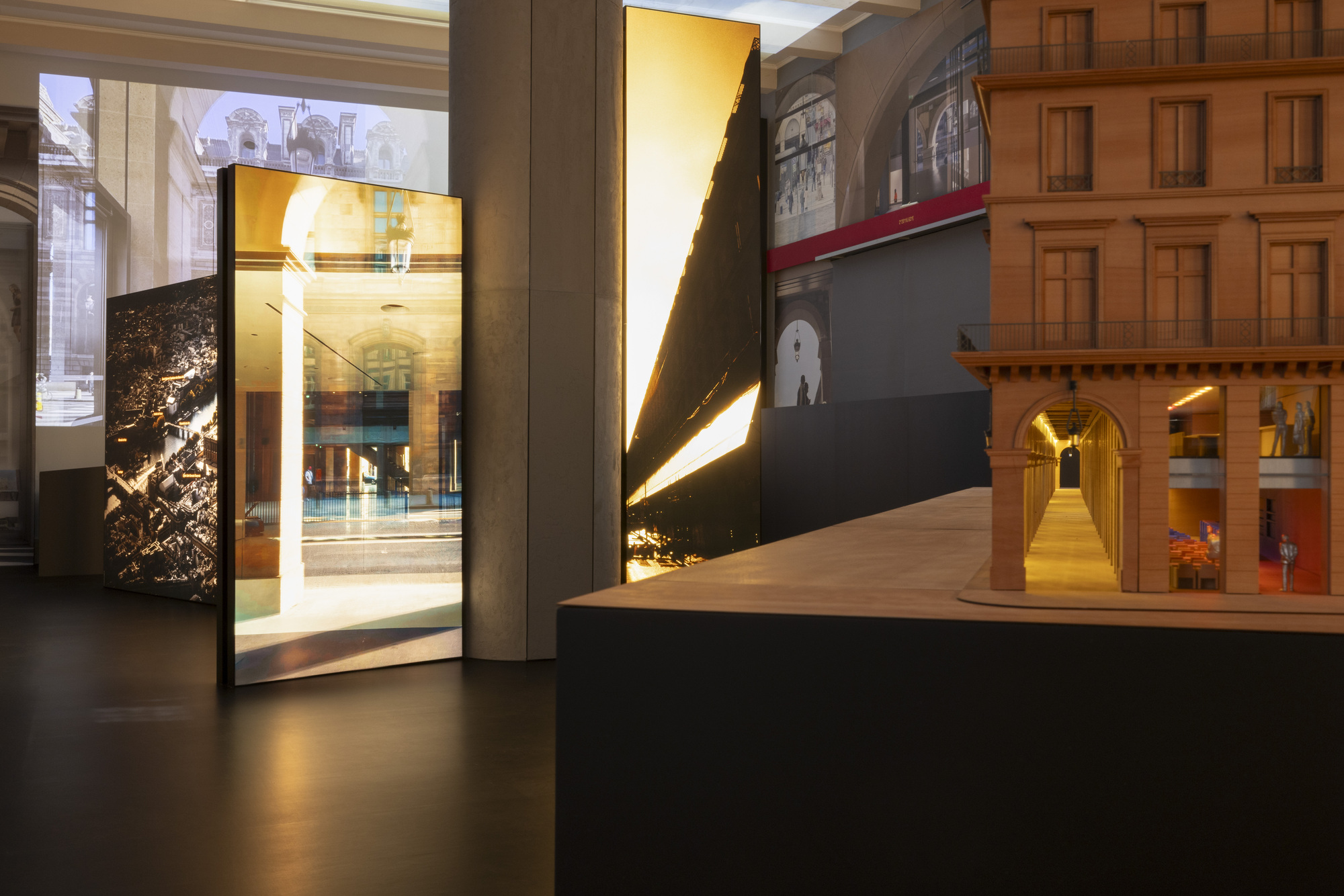 Gallery of Fondation Cartier Announces Paris Relocation Plans Led by ...