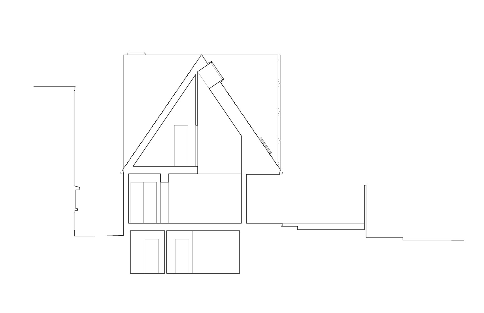 Gallery of Westminster Residence / Batay-Csorba Architects - 37