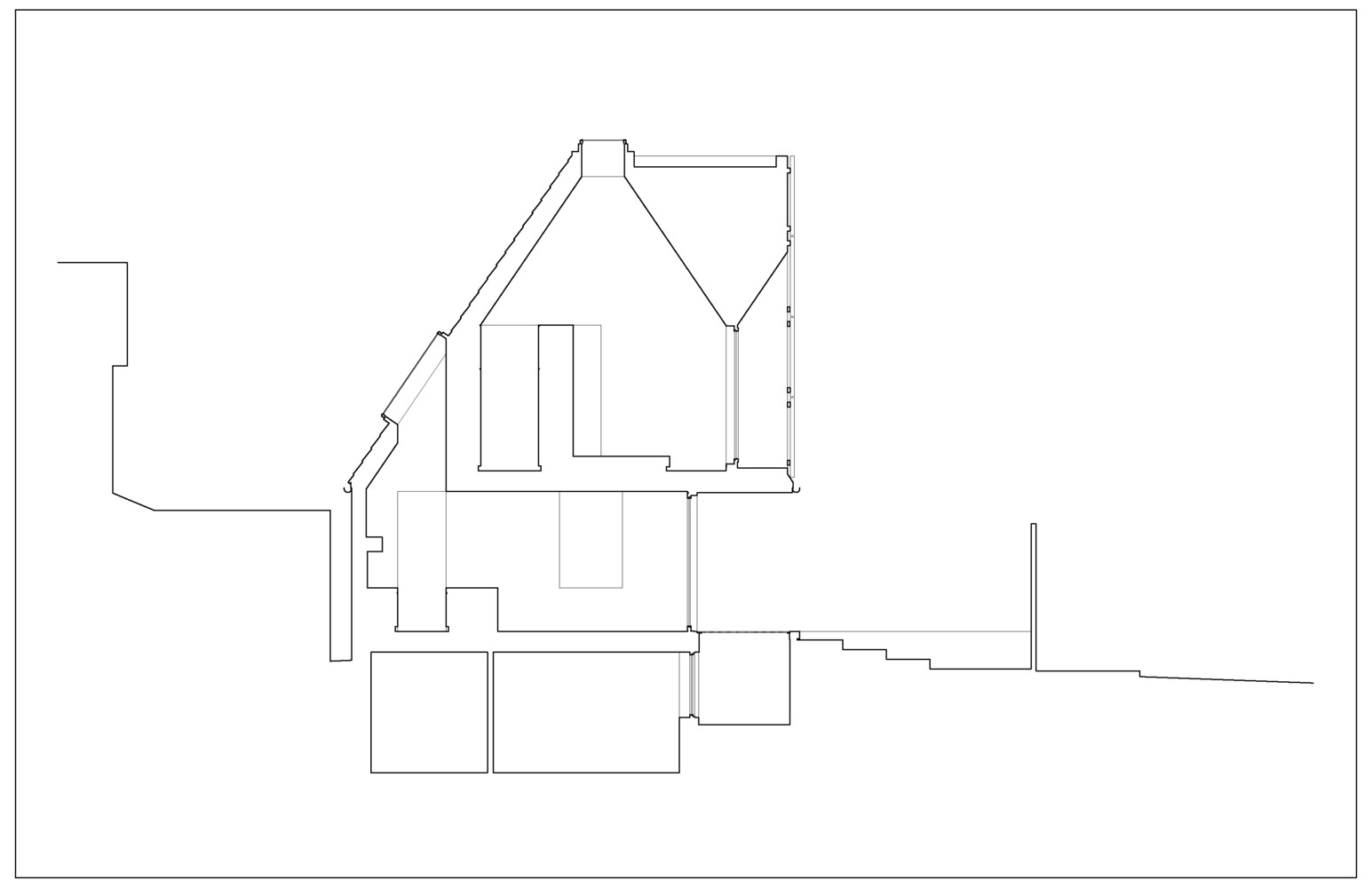 Gallery of Westminster Residence / Batay-Csorba Architects - 38