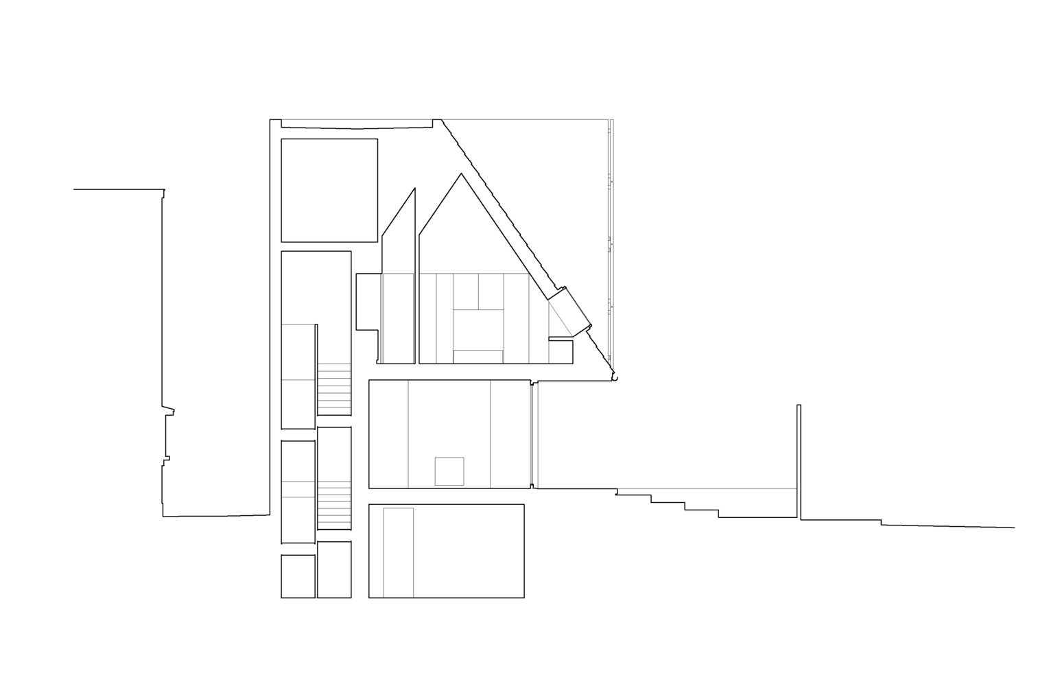 Gallery of Westminster Residence / Batay-Csorba Architects - 38