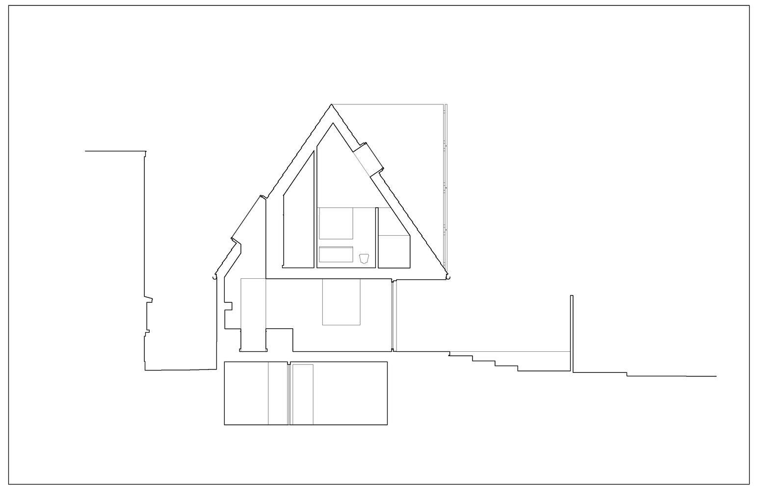 Gallery of Westminster Residence / Batay-Csorba Architects - 39