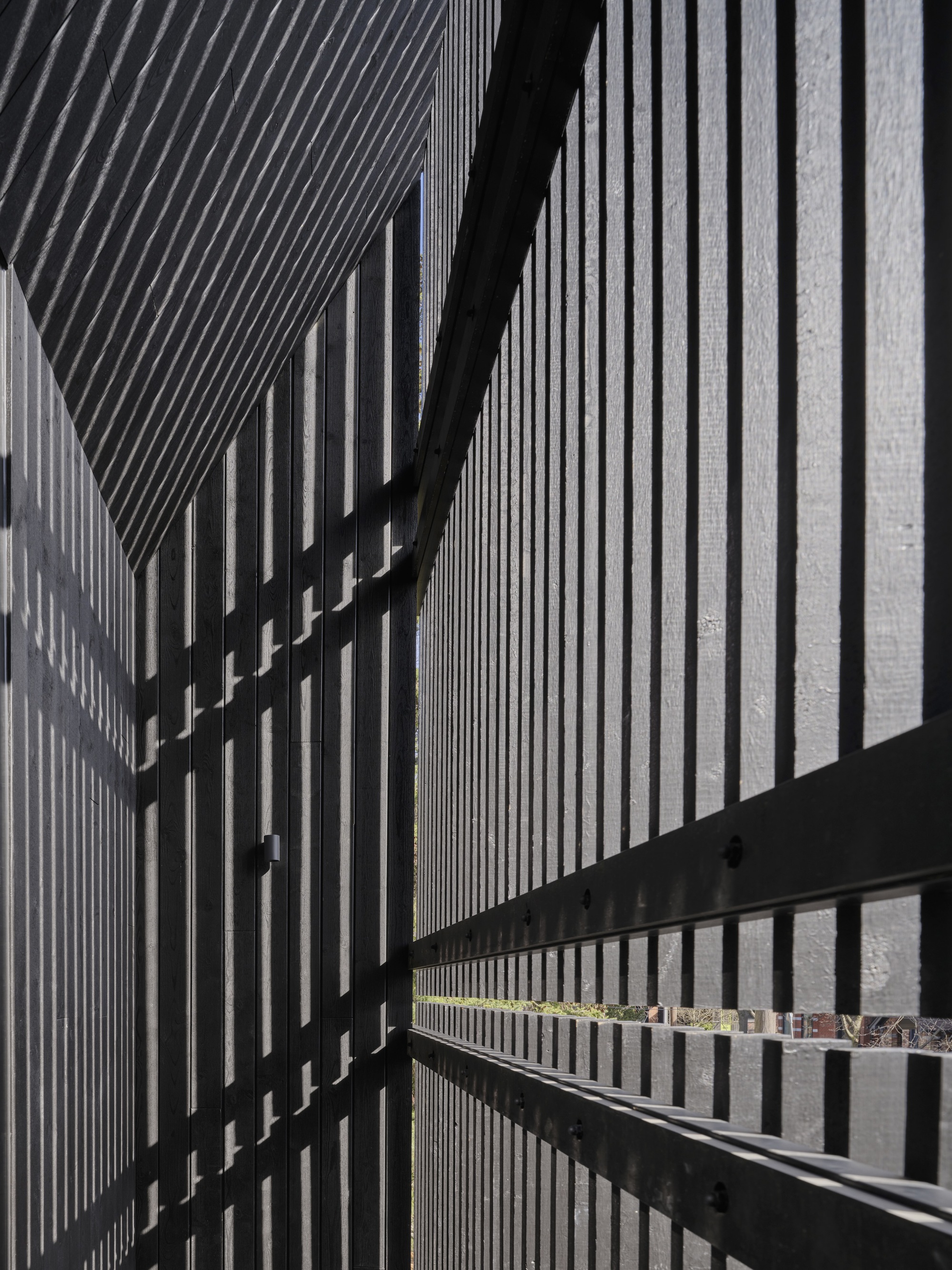 Gallery of Westminster Residence / Batay-Csorba Architects - 26