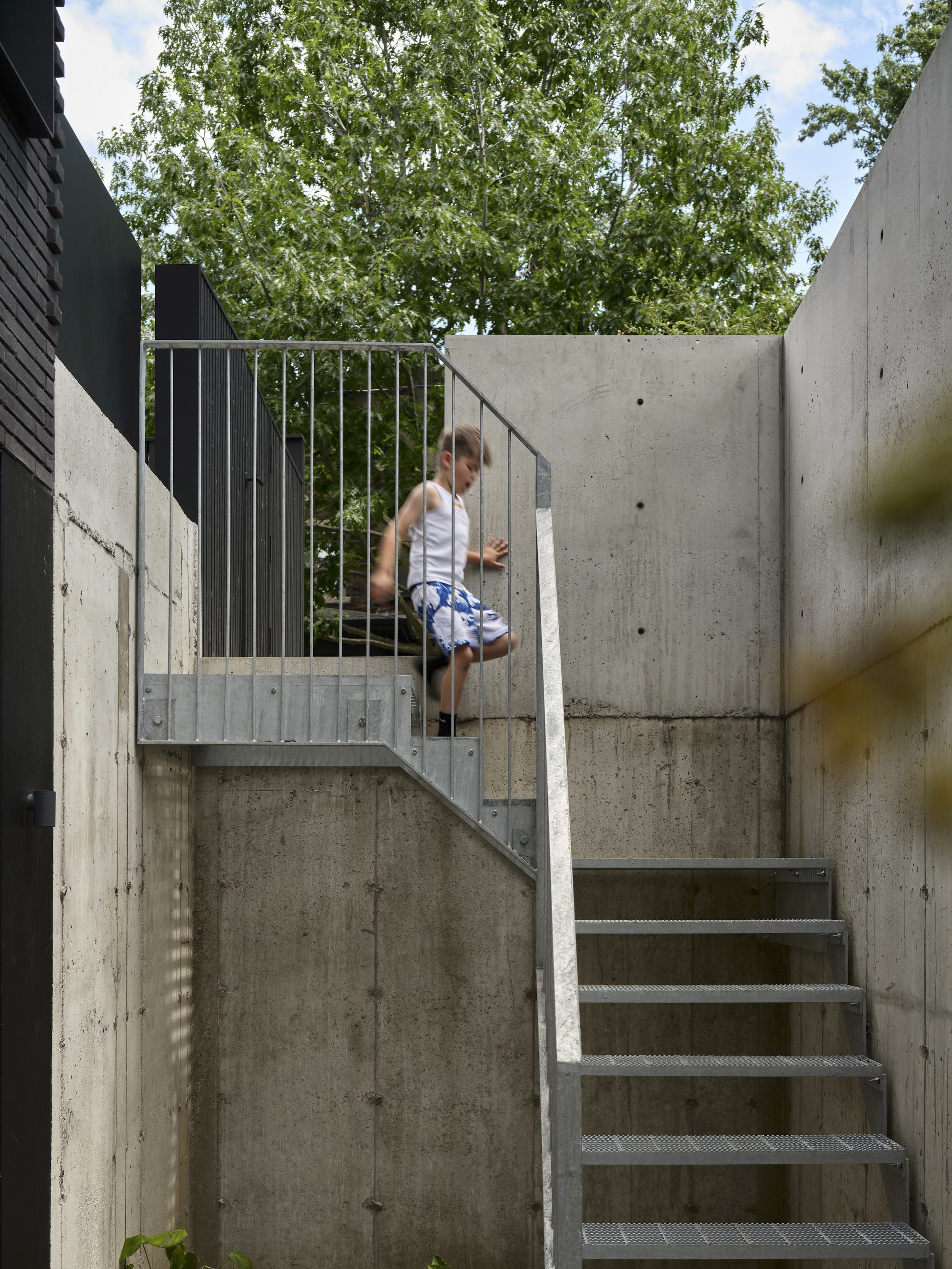 Gallery of Westminster Residence / Batay-Csorba Architects - 23