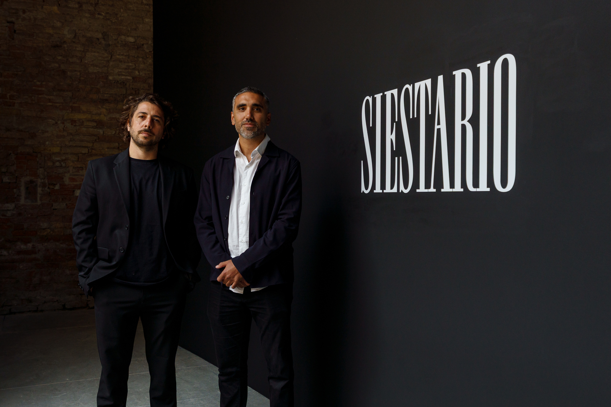 Gallery of Rest as an Experience in a Space Rich with Symbolism ...