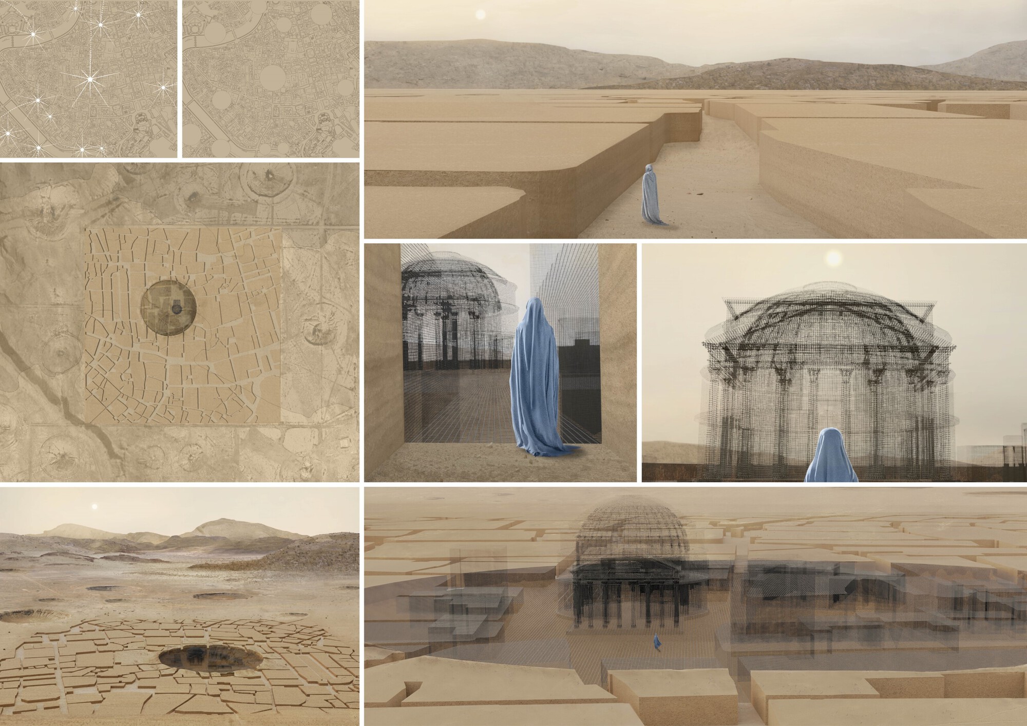 Gallery of Buildner Announces Winners of the 5th Annual Last Nuclear ...