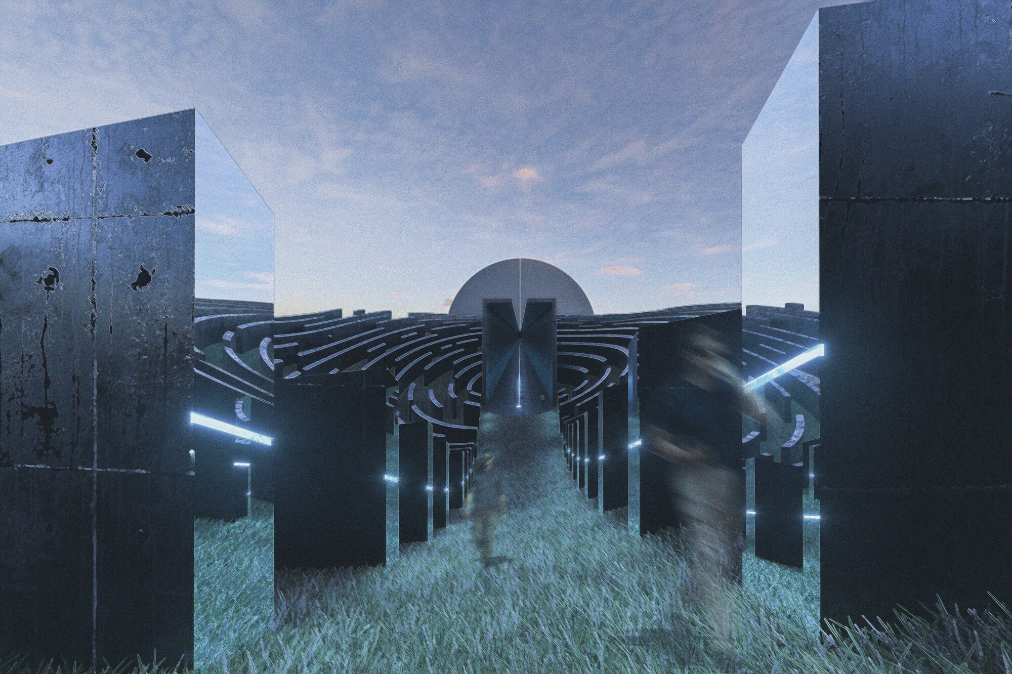 Gallery of Buildner Announces Winners of the 5th Annual Last Nuclear ...