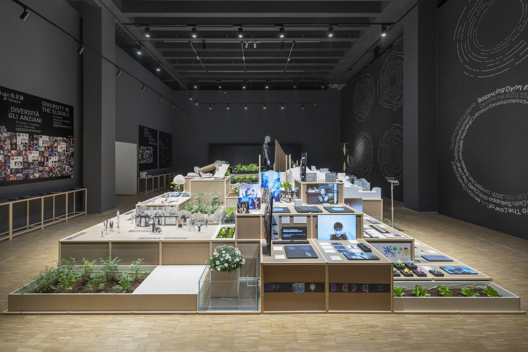 Gallery of 24th International Exhibition of Triennale Milano Announces ...