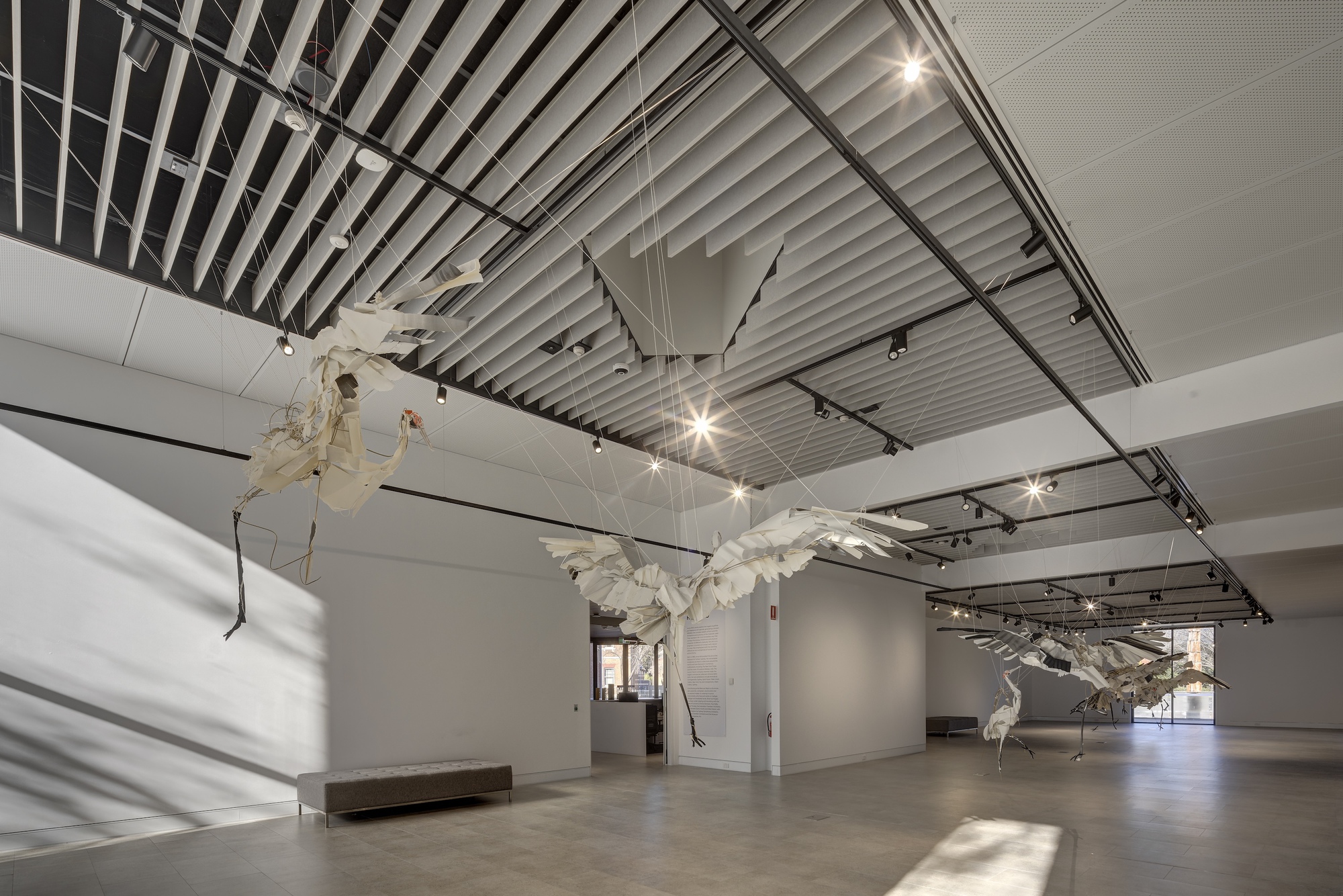 Gallery of Mudgee Arts Precinct / BKA Architecture - 11