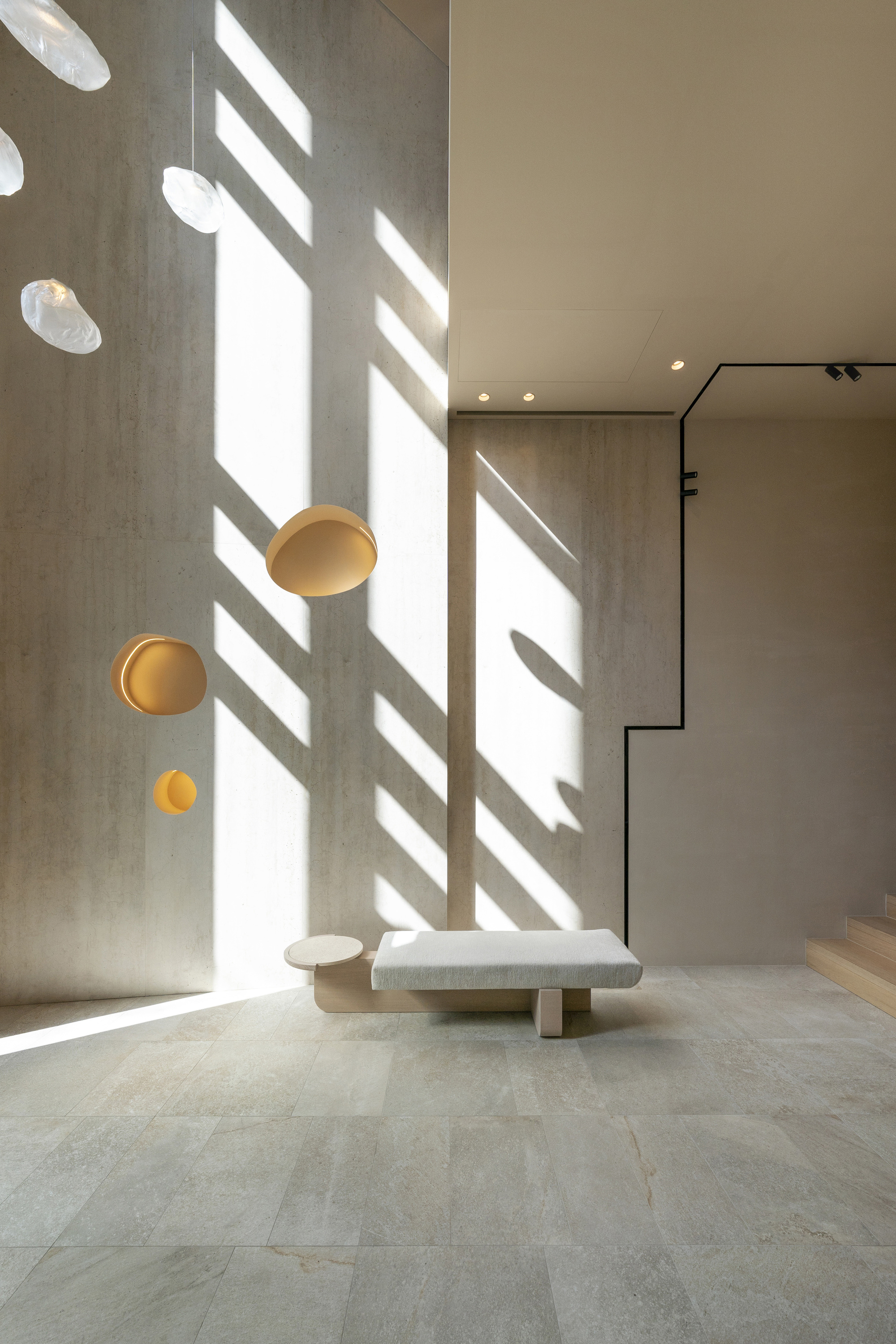 Gallery of Echo Villa / Peny Hsieh Interiors - 21