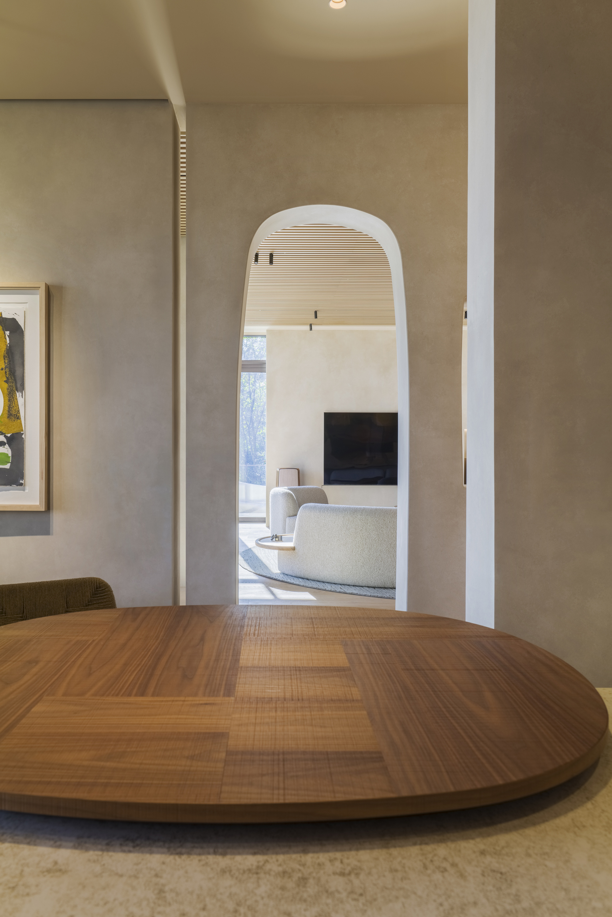 Gallery of Echo Villa / Peny Hsieh Interiors - 10