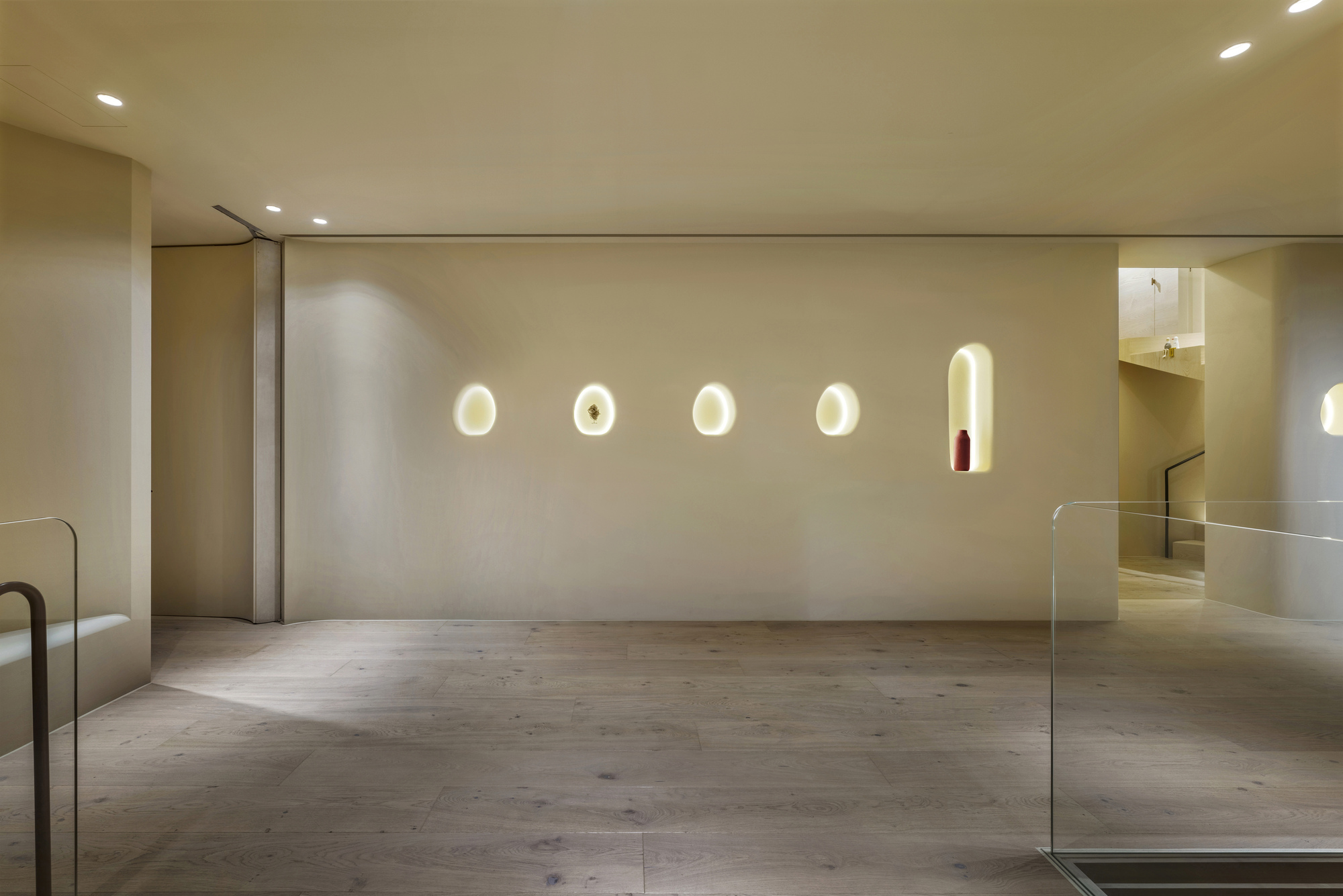 Gallery of Echo Villa / Peny Hsieh Interiors - 15