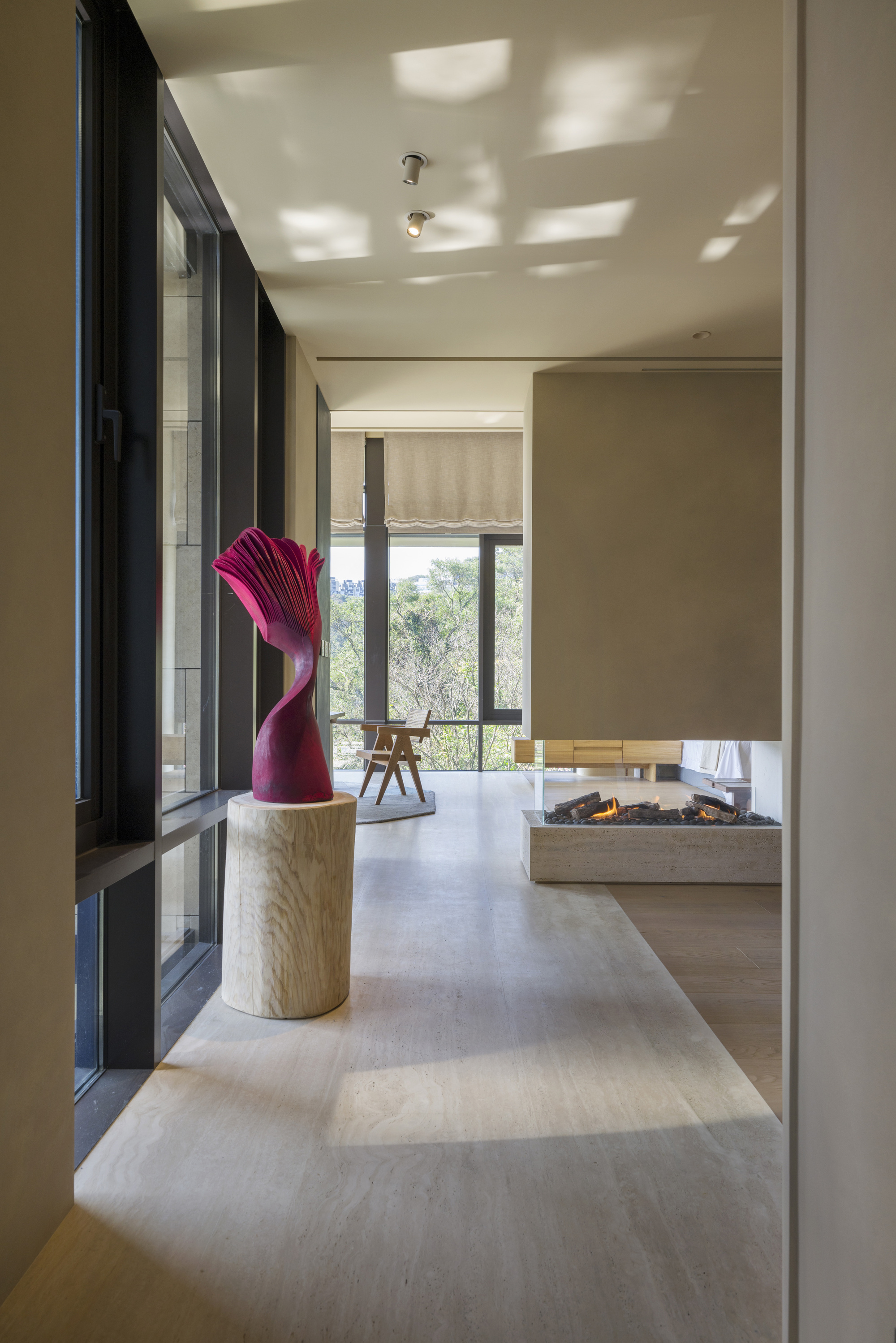 Gallery of Echo Villa / Peny Hsieh Interiors - 12