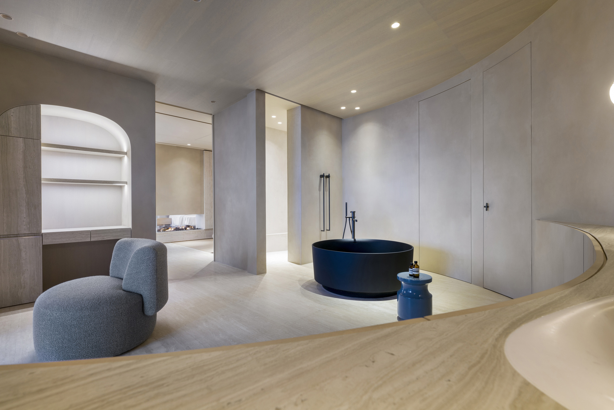 Gallery of Echo Villa / Peny Hsieh Interiors - 4