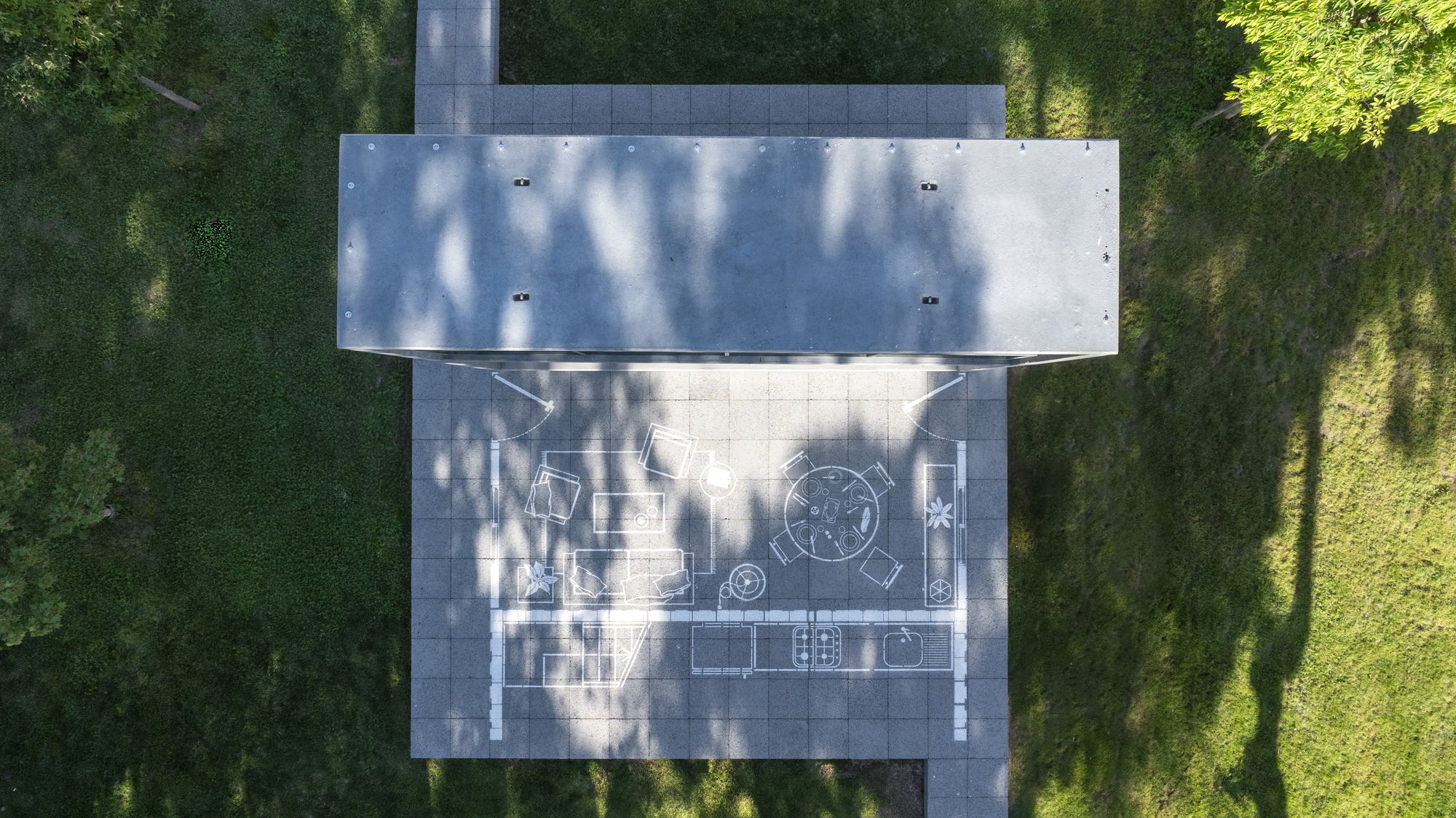 Gallery of Between Housing Demand and Environmental Goals: Alejandro ...