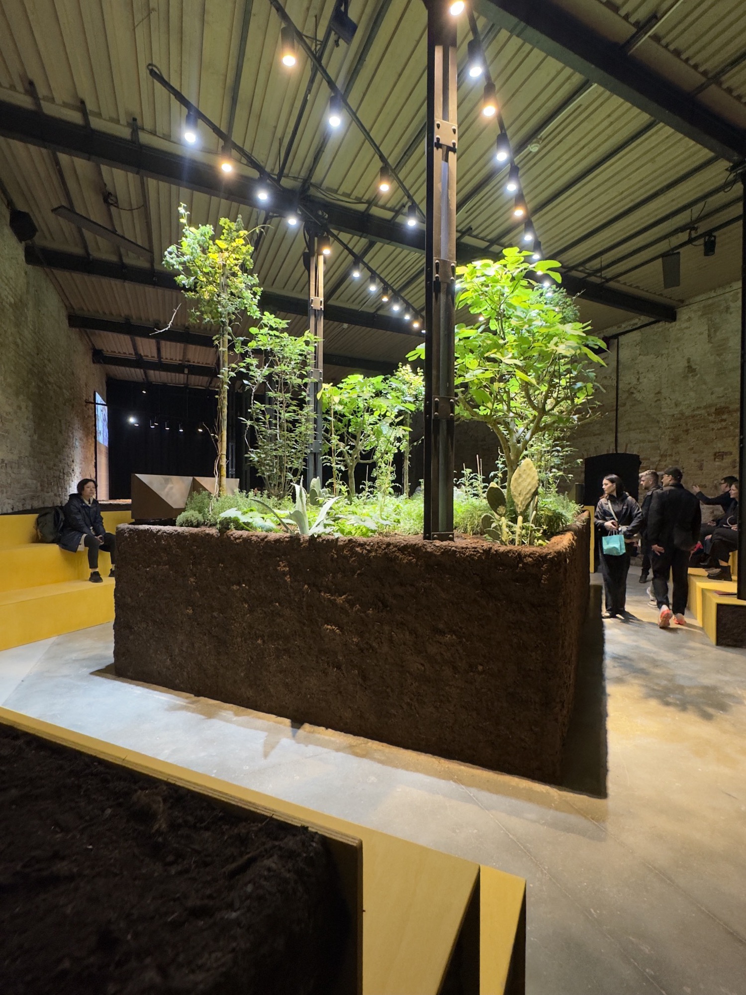 Galería de Latinoamérica en la Bienal de Venecia 2025: territorio, memoria y saberes ancestrales ...