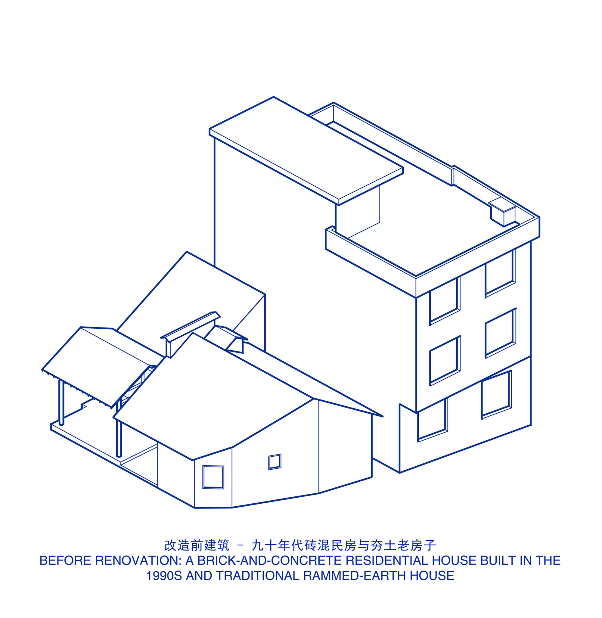 Gallery of Songzhuang Z Museum / TEAM BLDG - 37