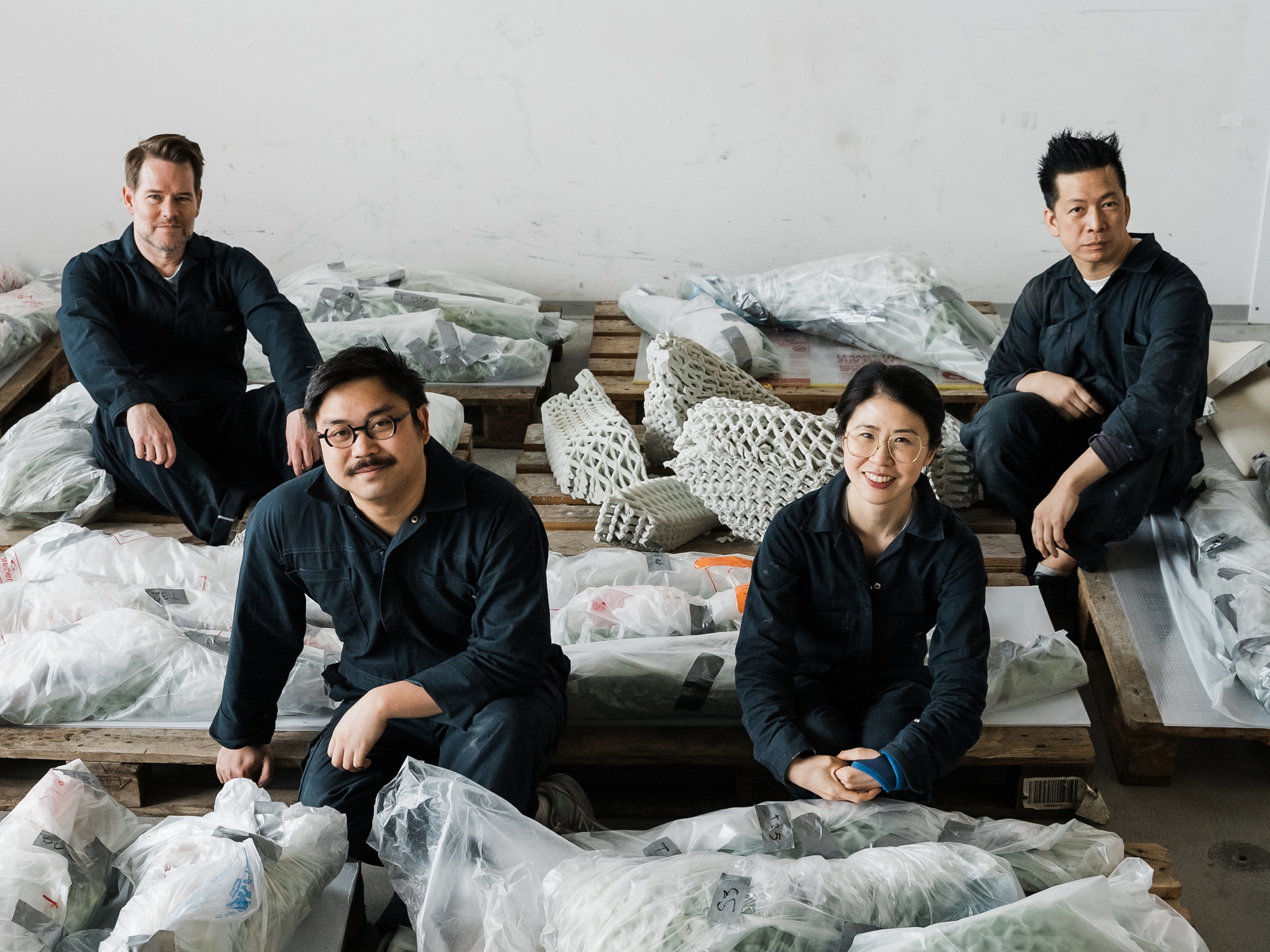 Gallery of Canada Pavilion Presents Picoplanktonics, a Living ...