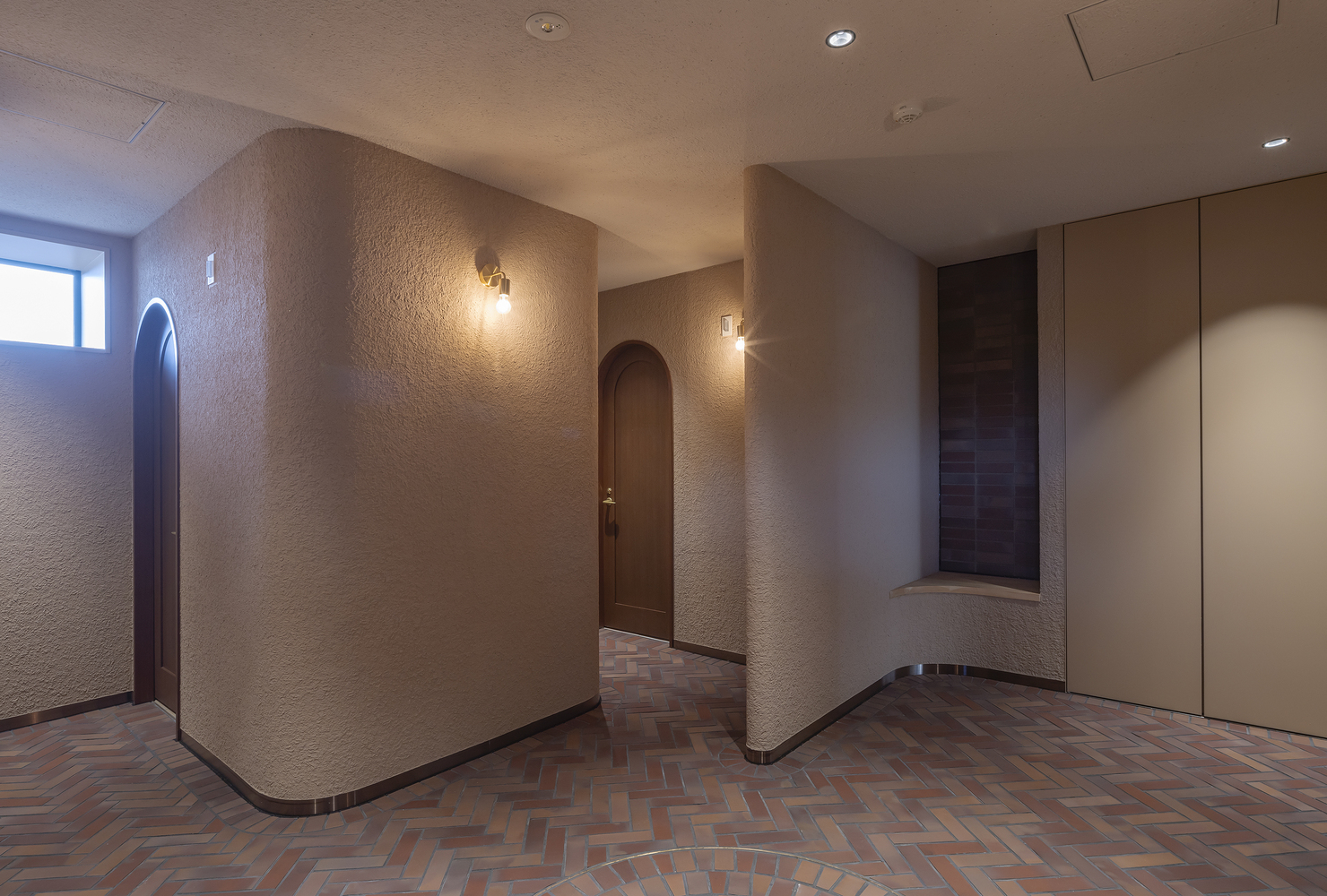 Gallery of Sosho-Kan at Kyoto University of the Arts / Takenaka ...