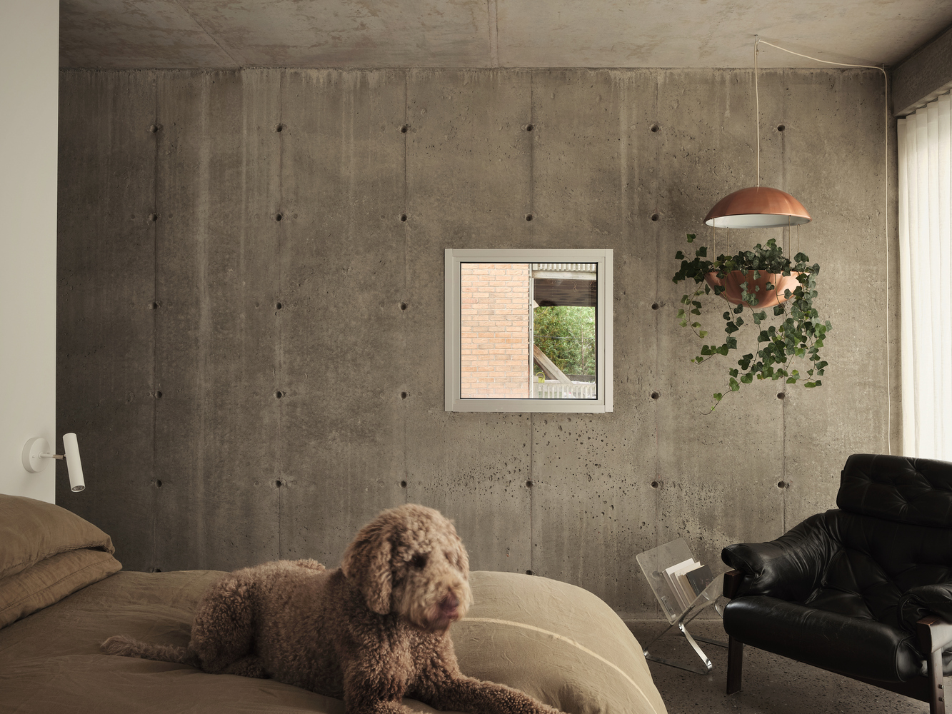 Gallery of Maison-Jardin BEAU / Alexandre Bernier Architecte - 10