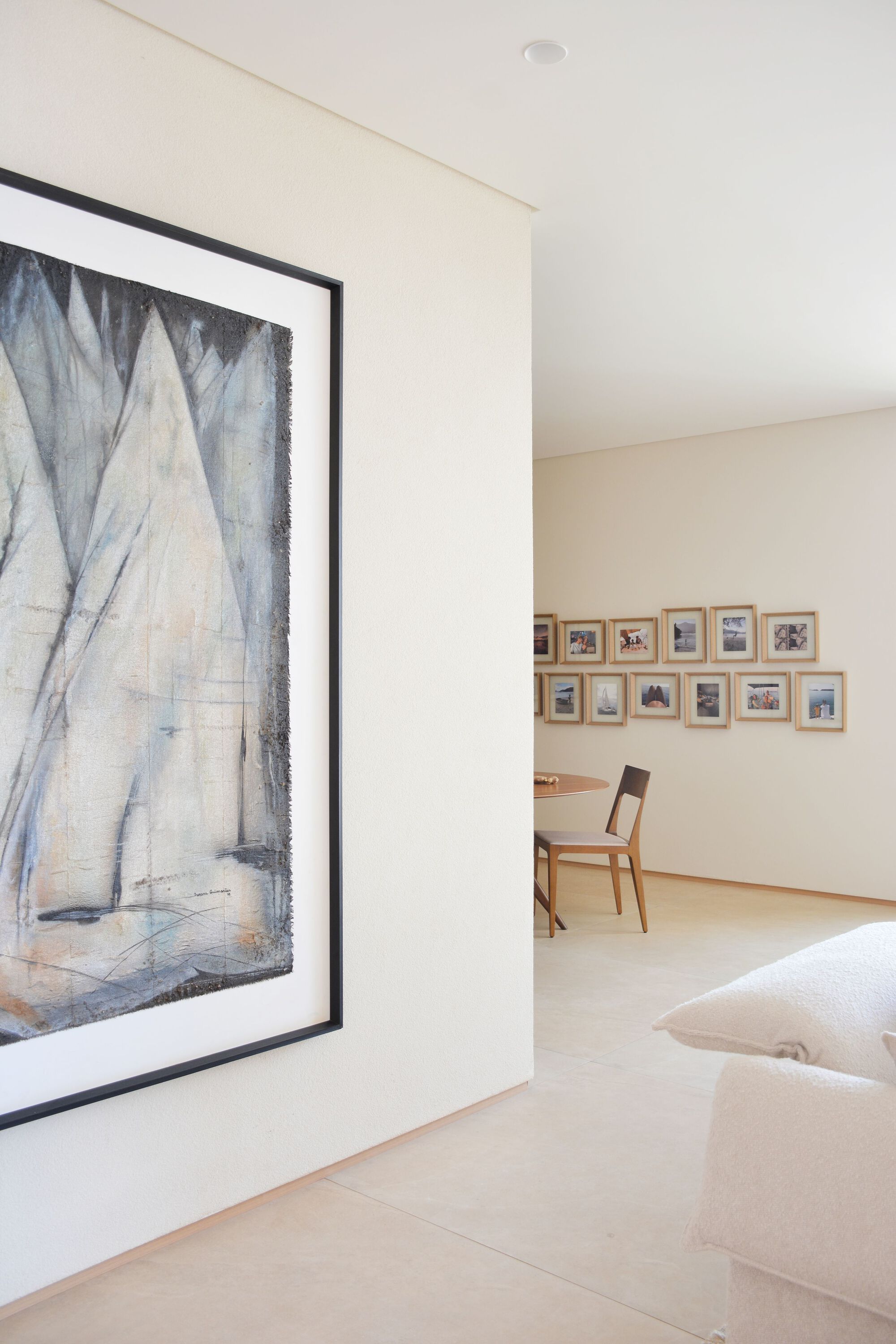 Galería de Casa de Tijolos / Ateliê Andressa Lima - 23