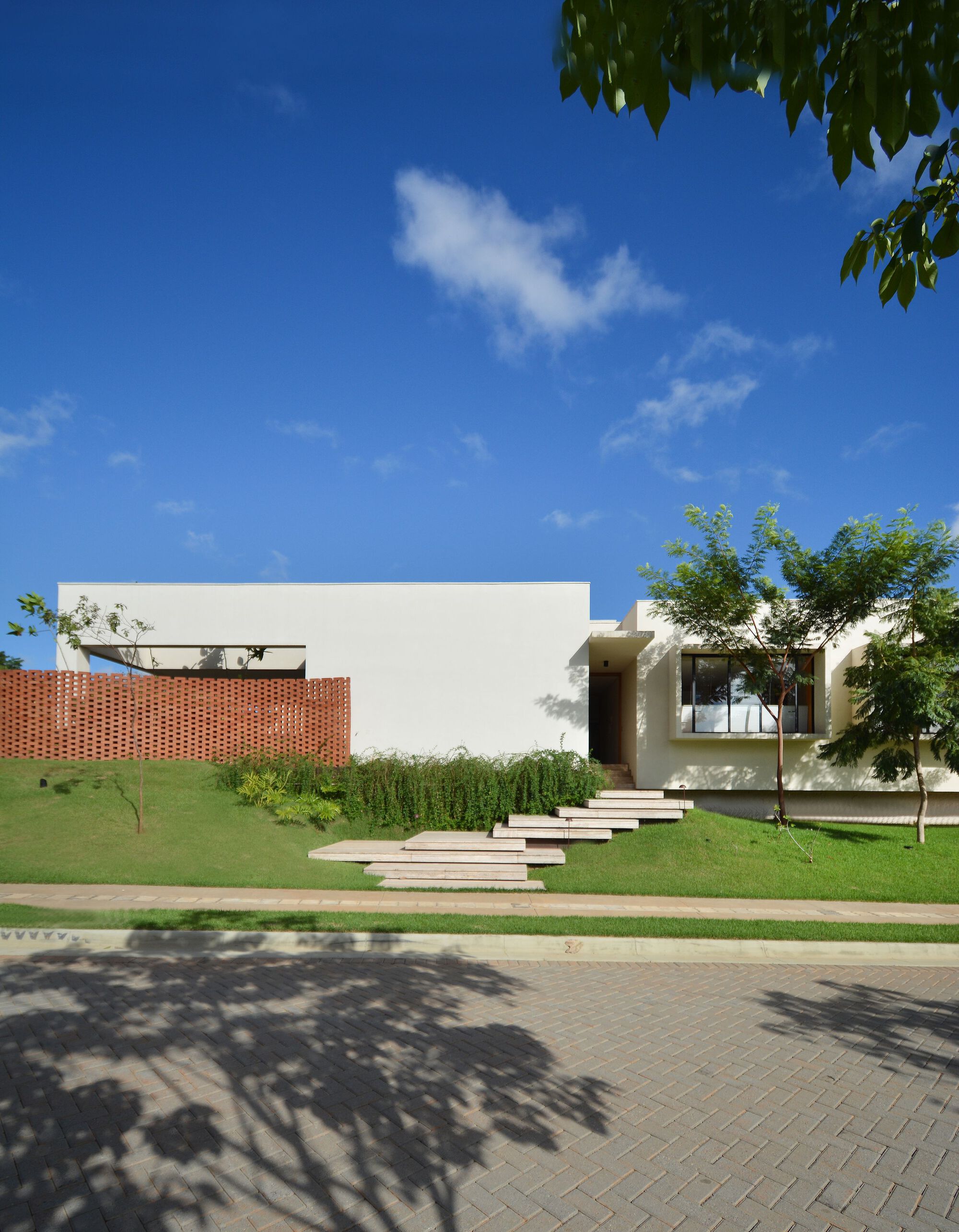 Galería de Casa de Tijolos / Ateliê Andressa Lima - 6