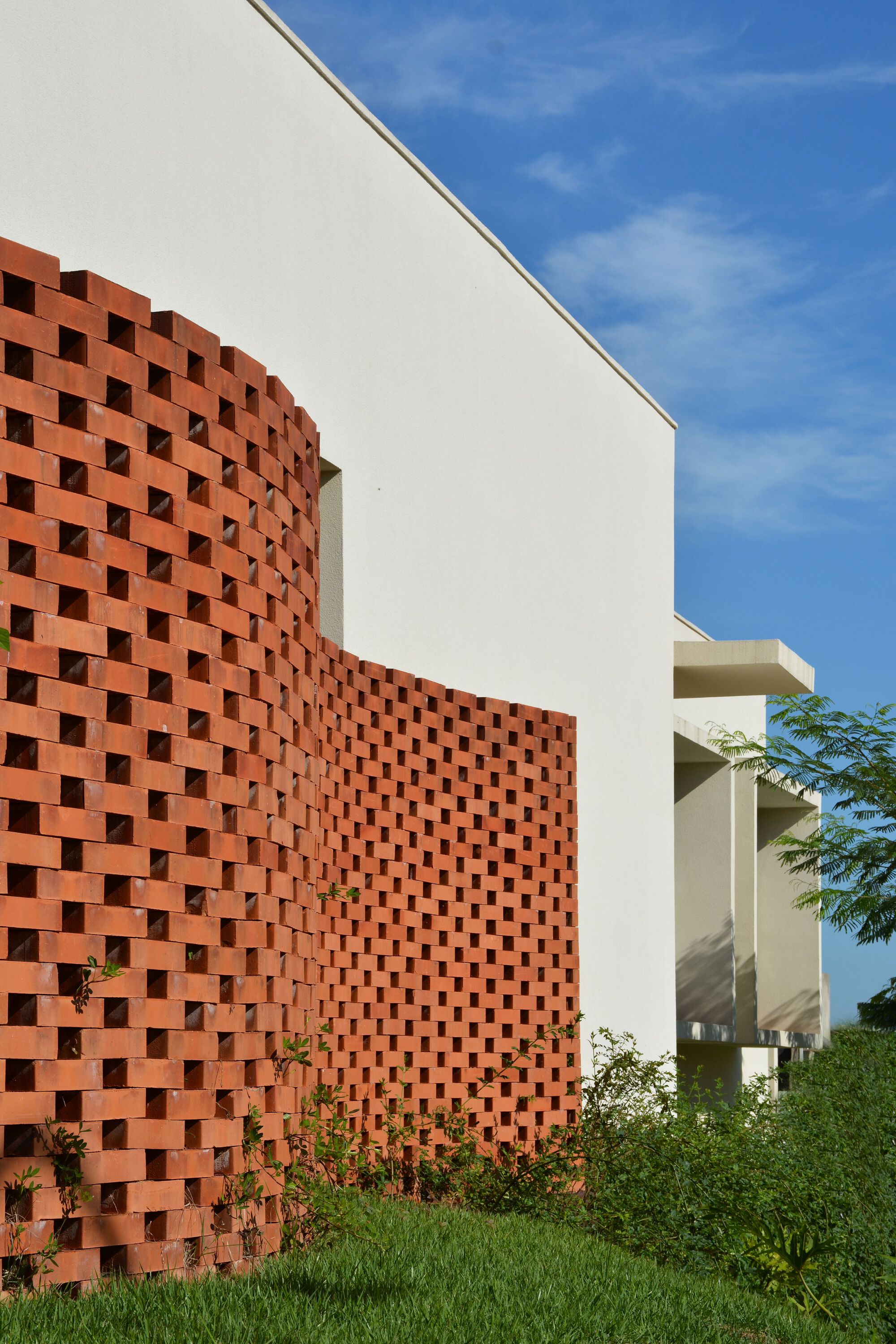 Galeria de Casa de Tijolos / Ateliê Andressa Lima - 3