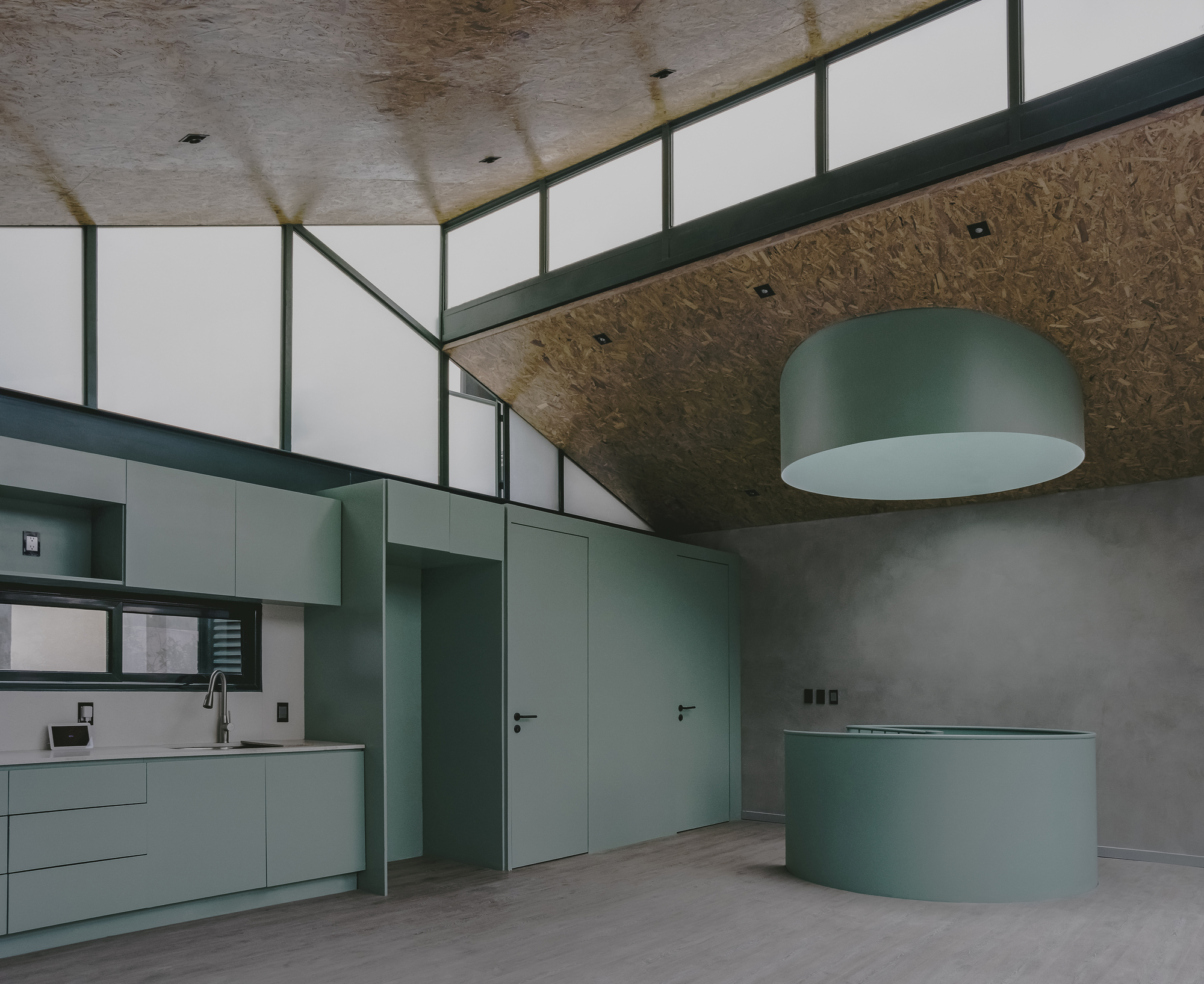 Casa Sofia / AMASA Estudio | ArchDaily Colombia