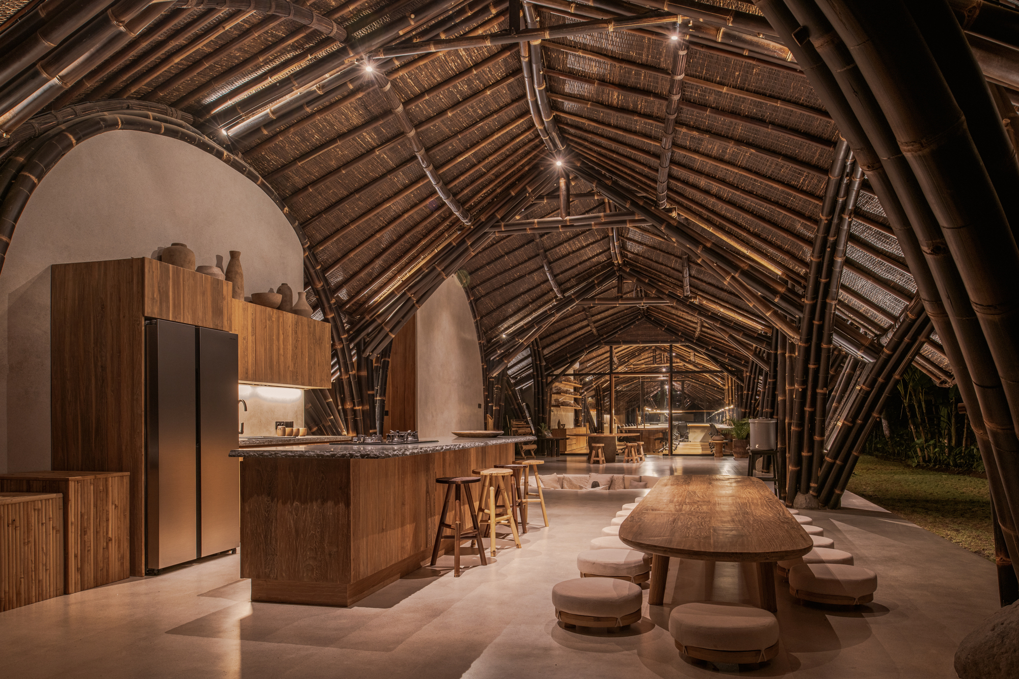 Gallery of Studio Lodtunduh / Pablo Luna Studio - 11