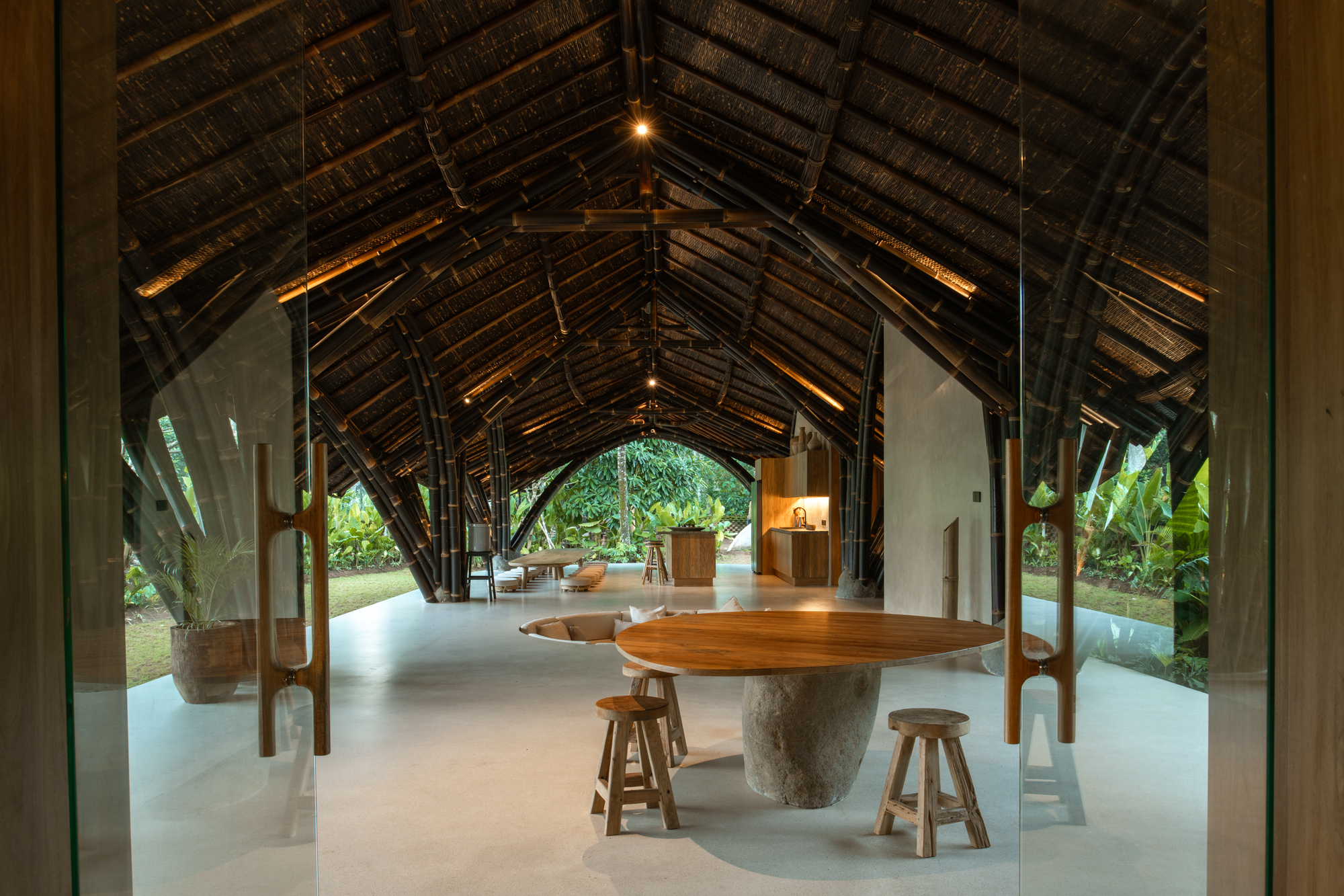 Gallery of Studio Lodtunduh / Pablo Luna Studio - 9