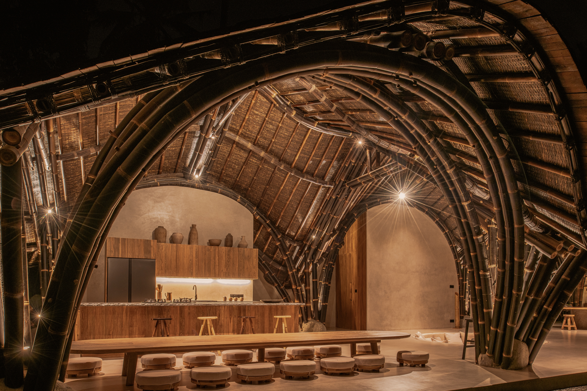 Gallery of Studio Lodtunduh / Pablo Luna Studio - 12