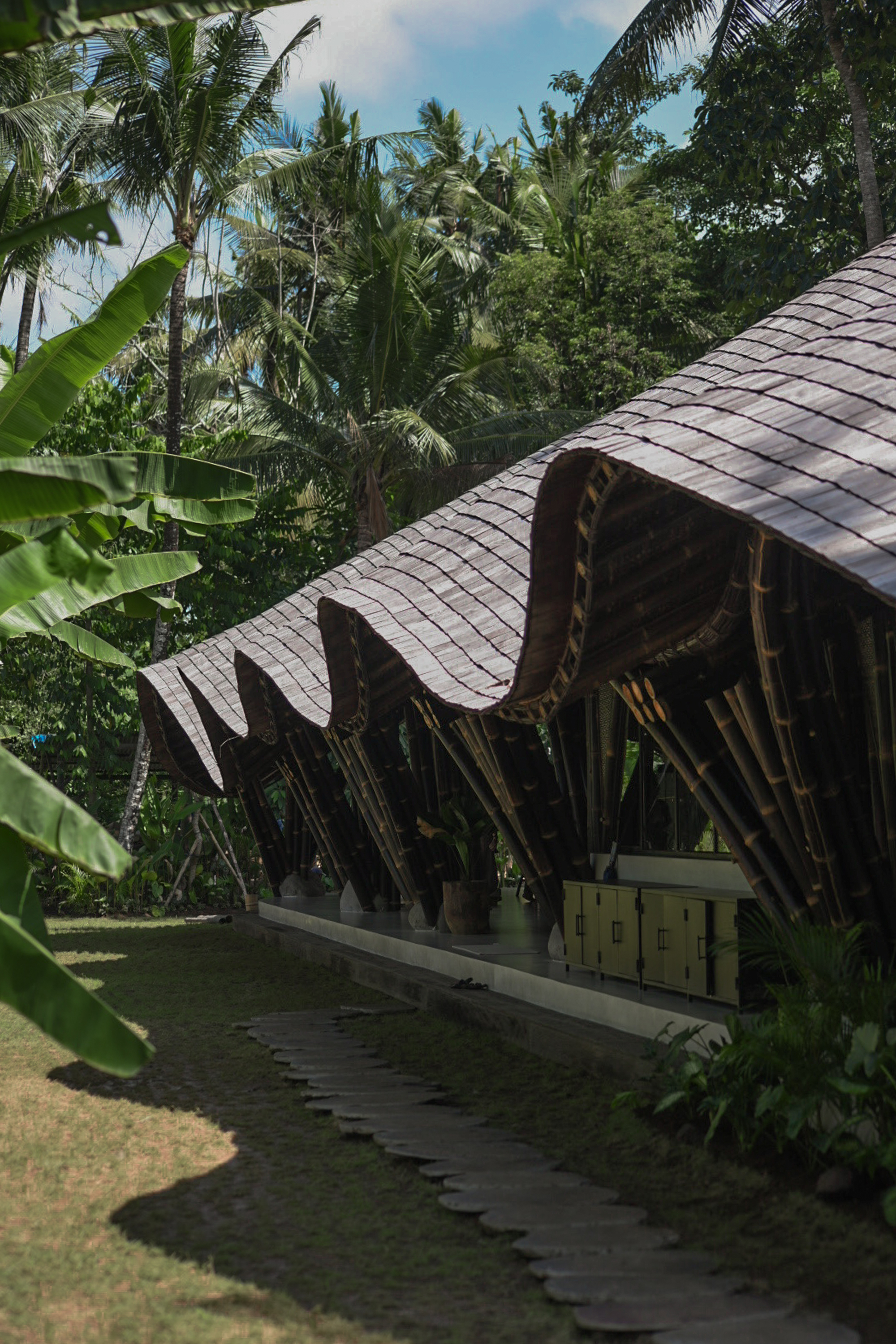 Gallery of Studio Lodtunduh / Pablo Luna Studio - 6