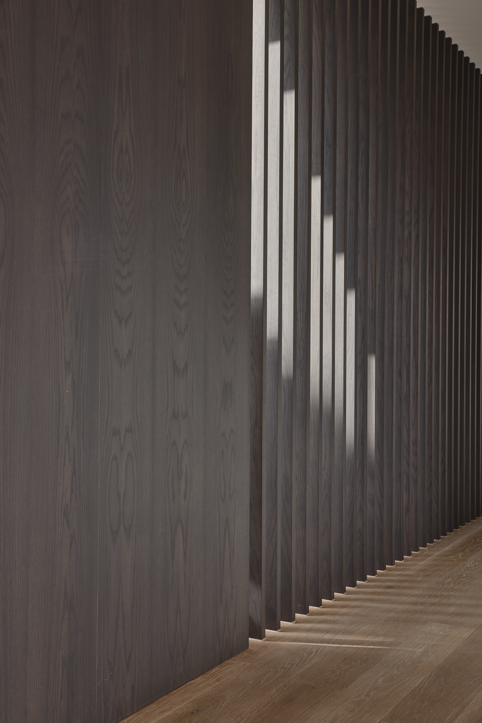 Gallery of Linea House / Wolveridge Architects - 16