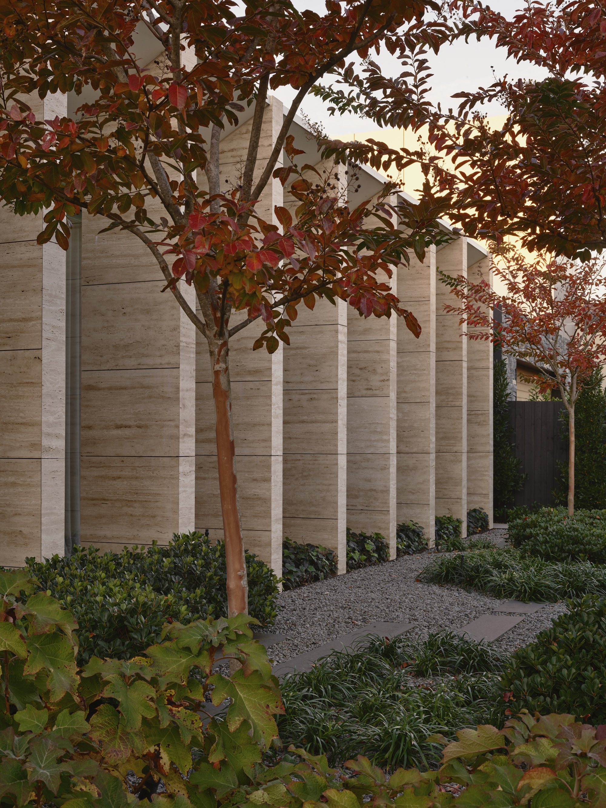 Gallery of Linea House / Wolveridge Architects - 18