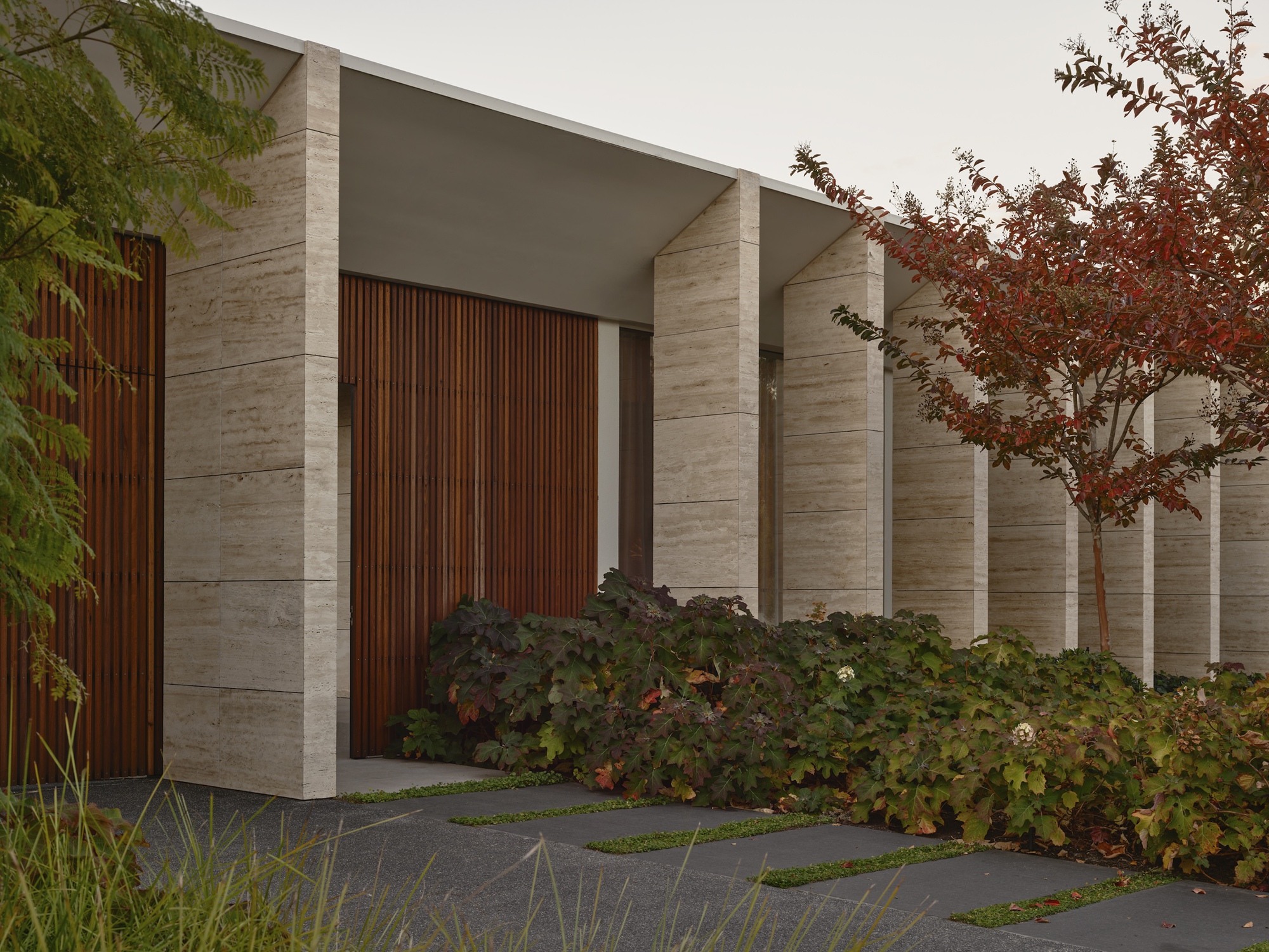 Galeria de Casa Linea / Wolveridge Architects - 5