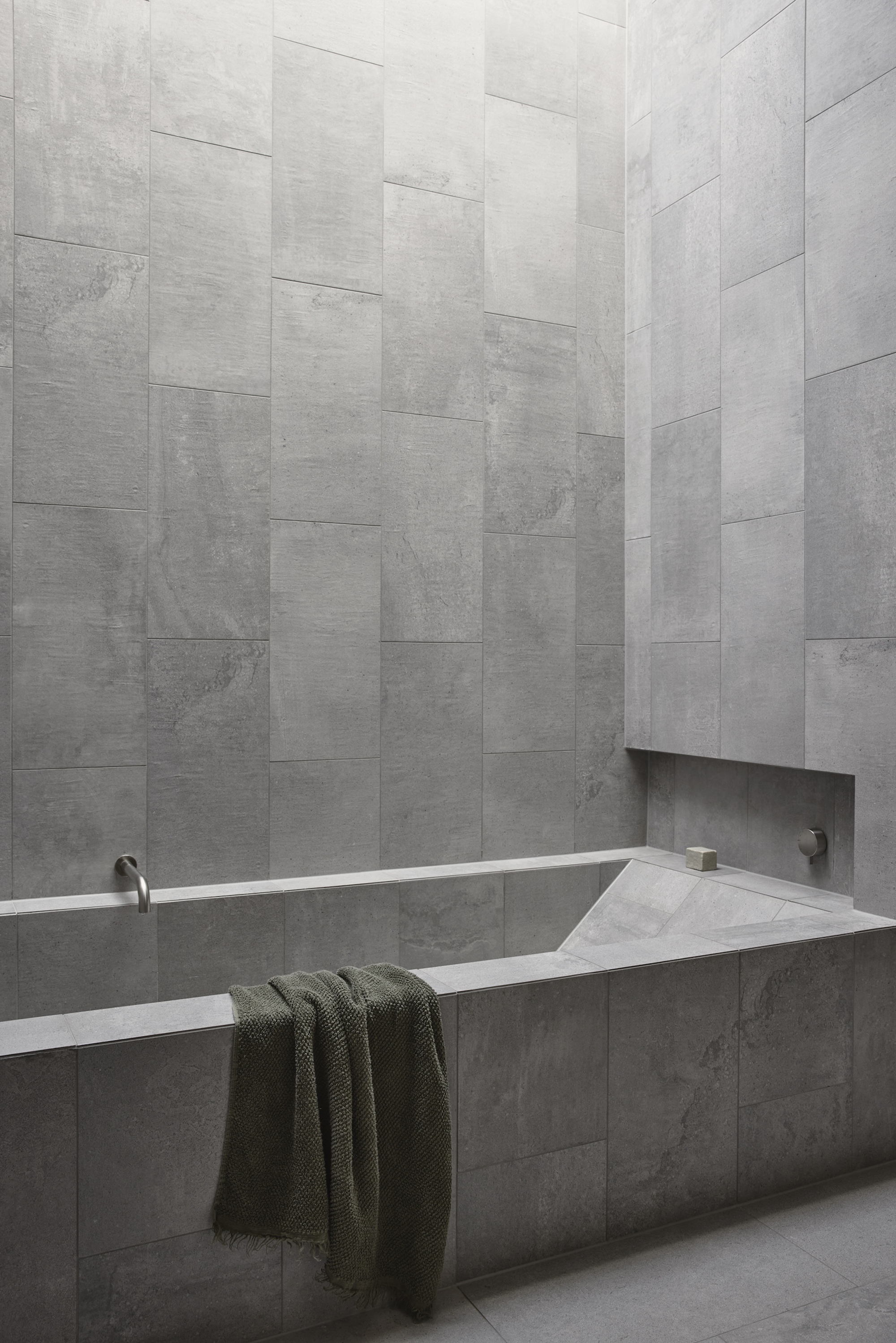 Gallery of Linea House / Wolveridge Architects - 14