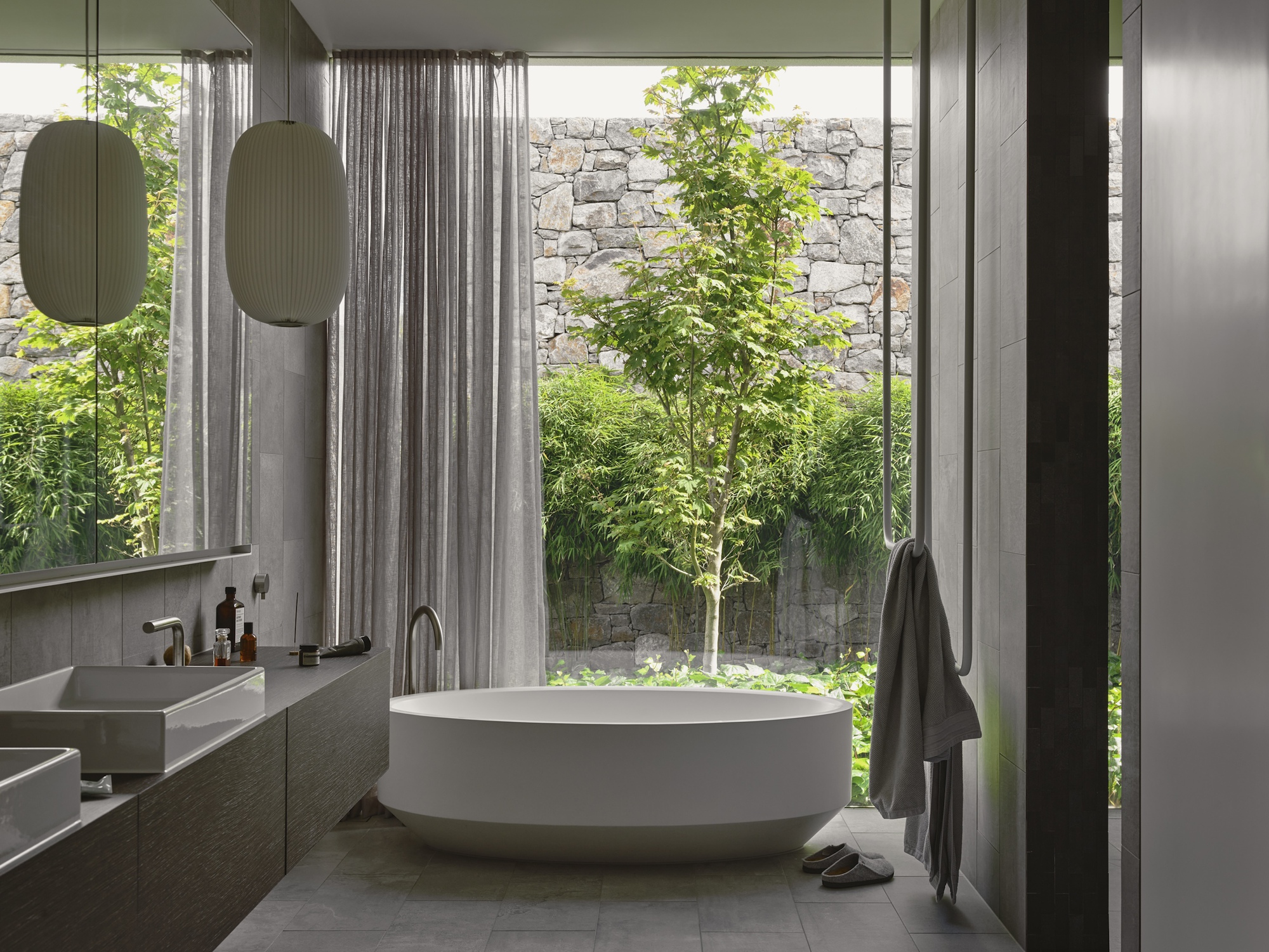 Gallery of Linea House / Wolveridge Architects - 12