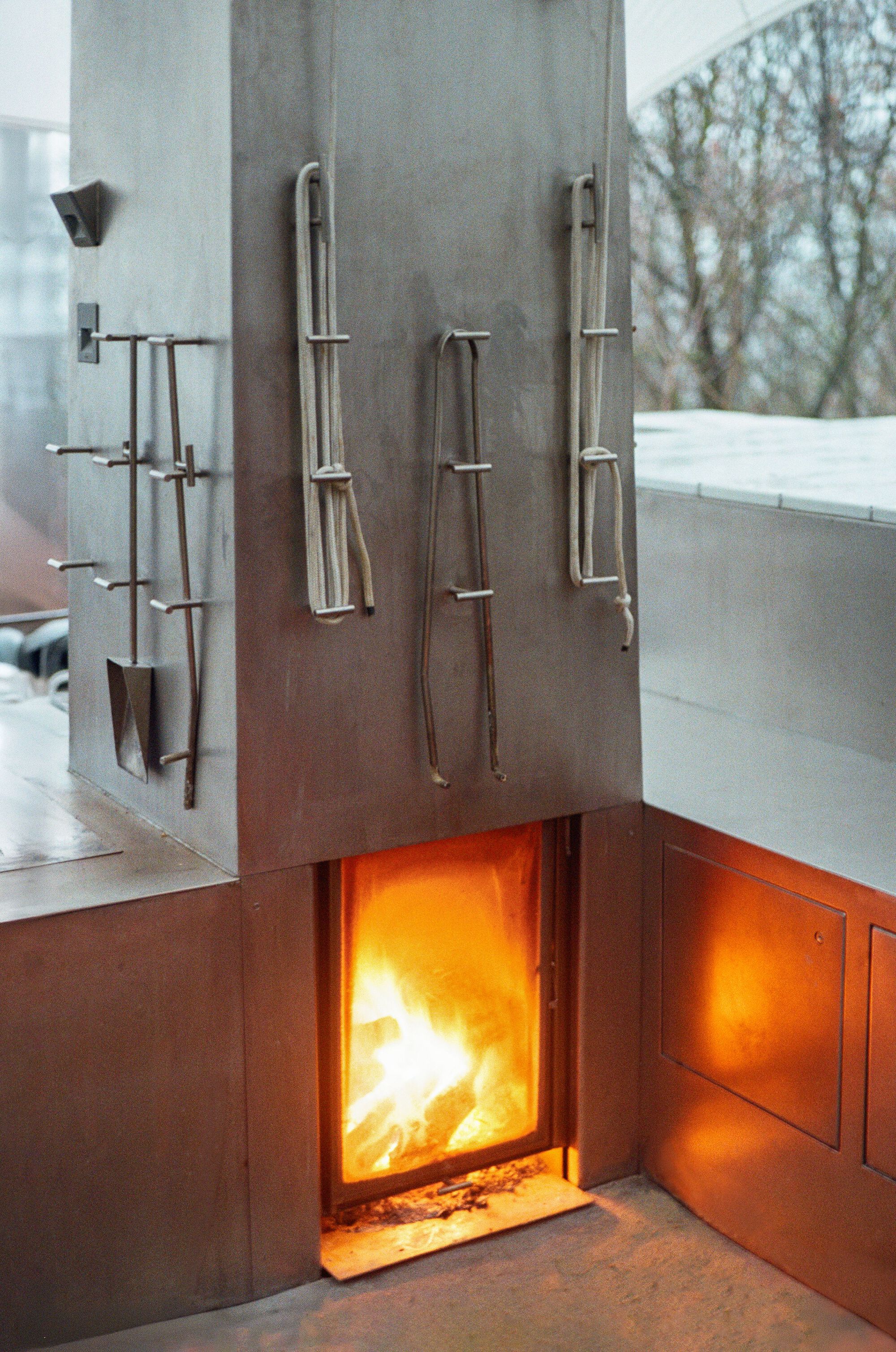 Gallery of The Missing Room / Carroccera Collective - 23