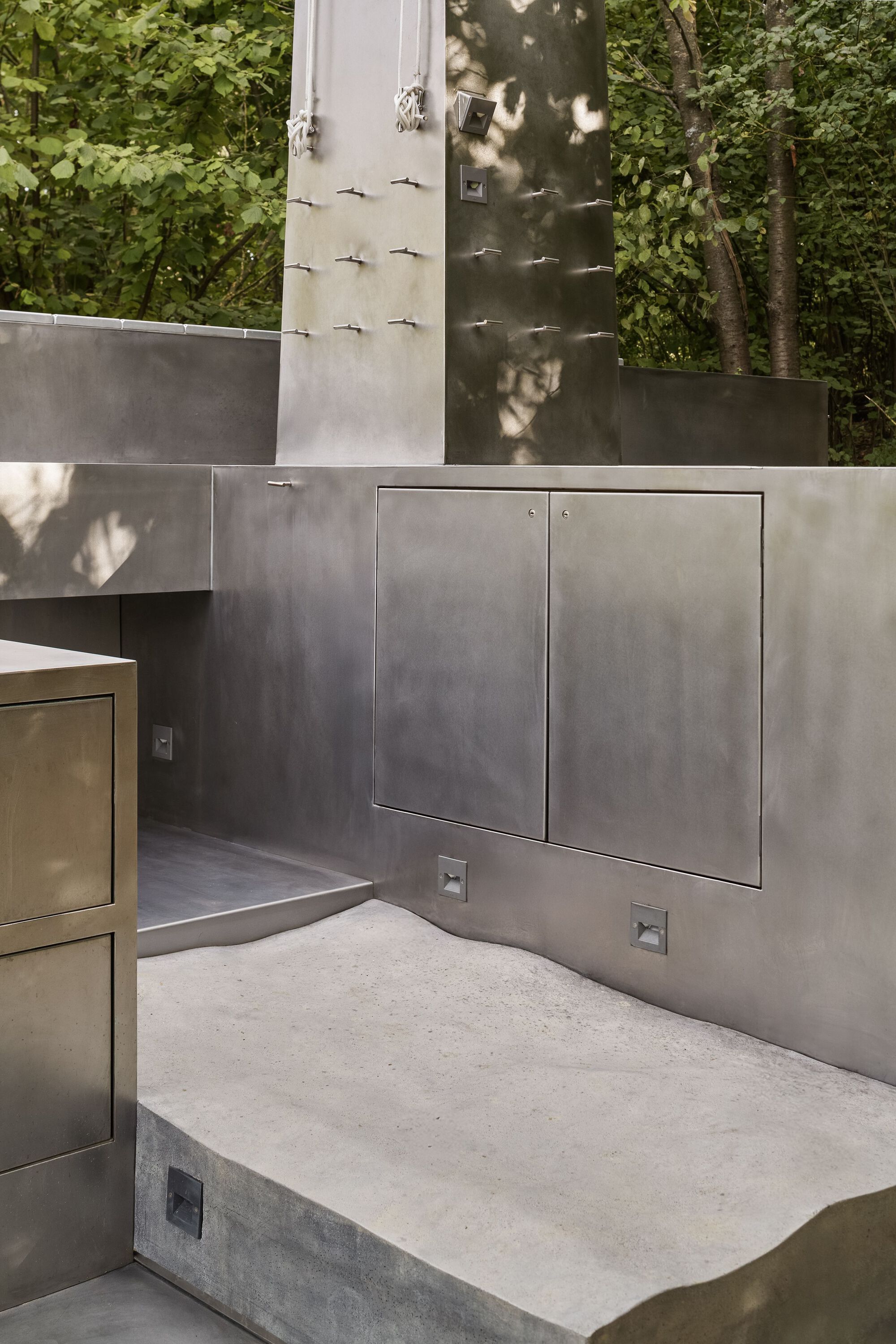 Gallery of The Missing Room / Carroccera Collective - 12