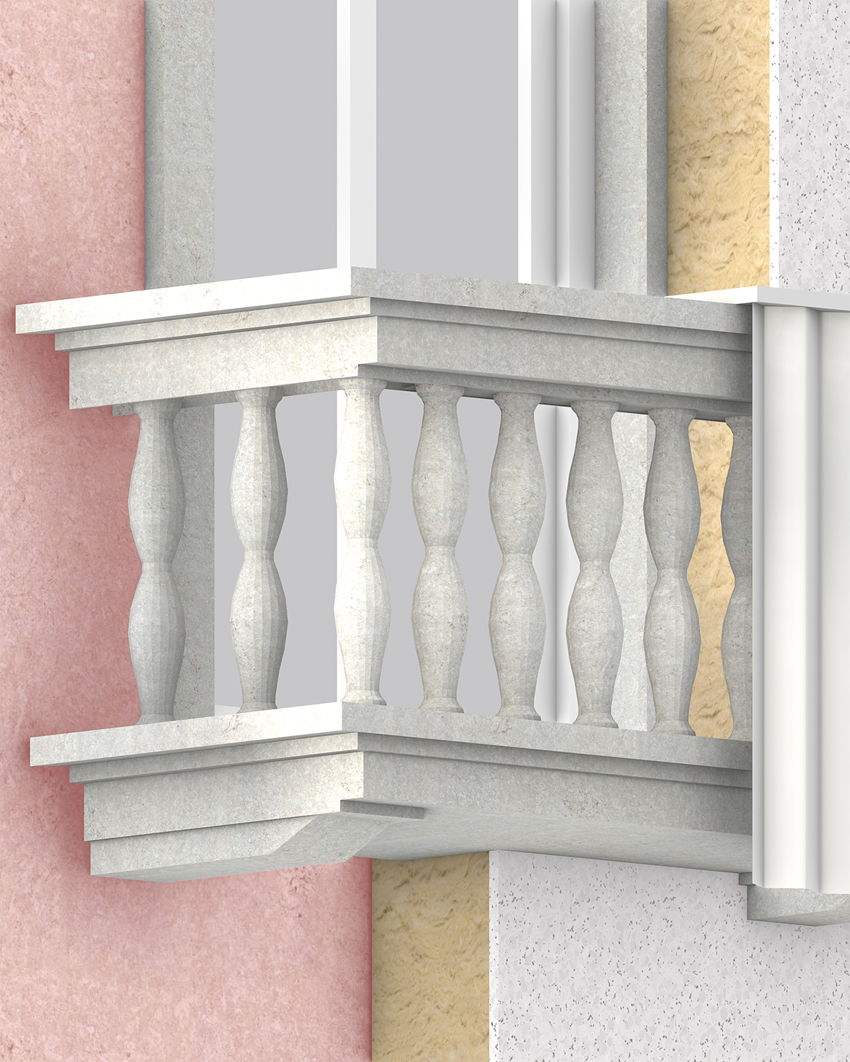 Gallery of Pavilion of Estonia Let Me Warm You Biennale Architettura ...