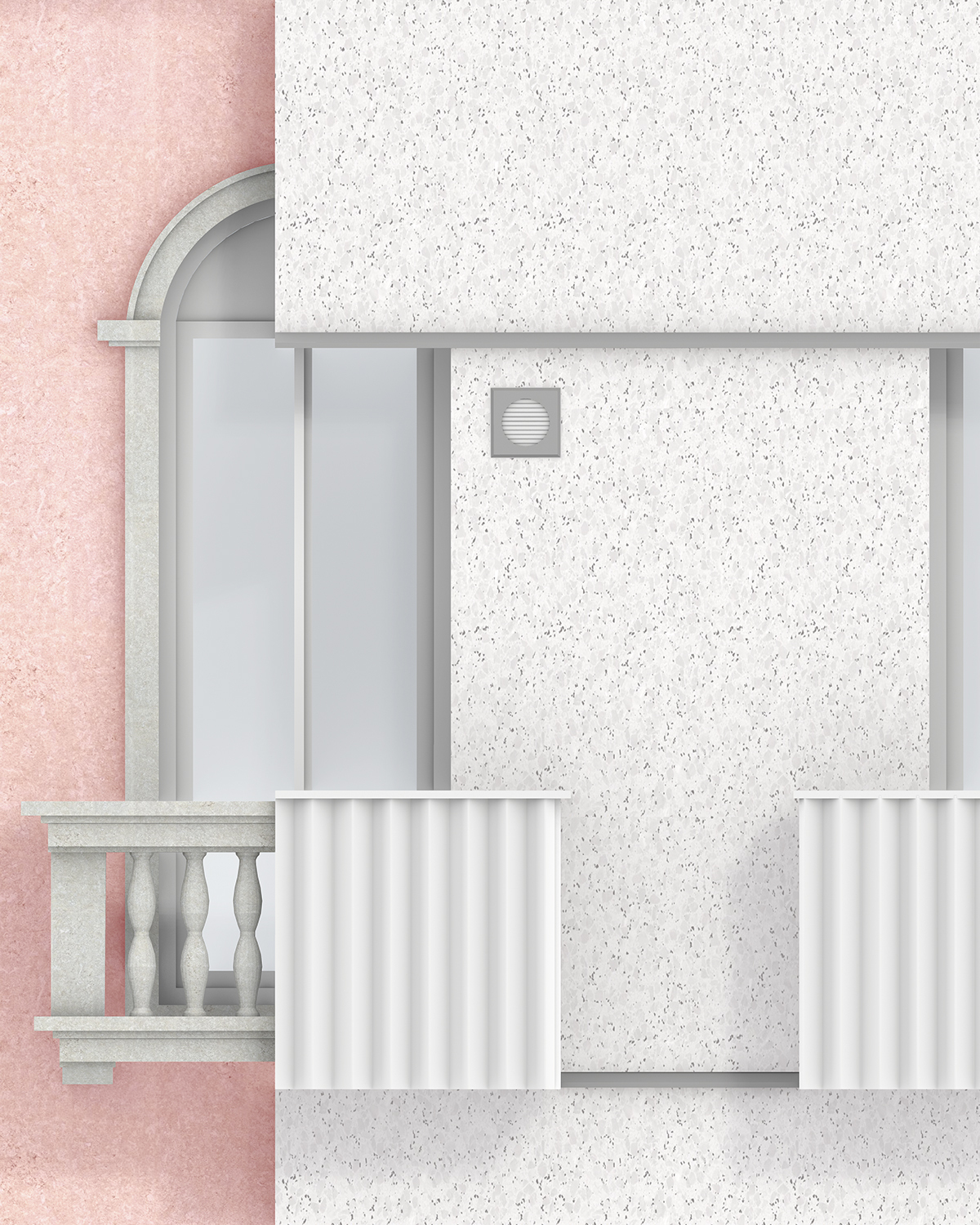 画廊 爱沙尼亚馆：“让我温暖你”——2025年威尼斯建筑双年展 / Keiti Lige + Elina Liiva + Helena ...